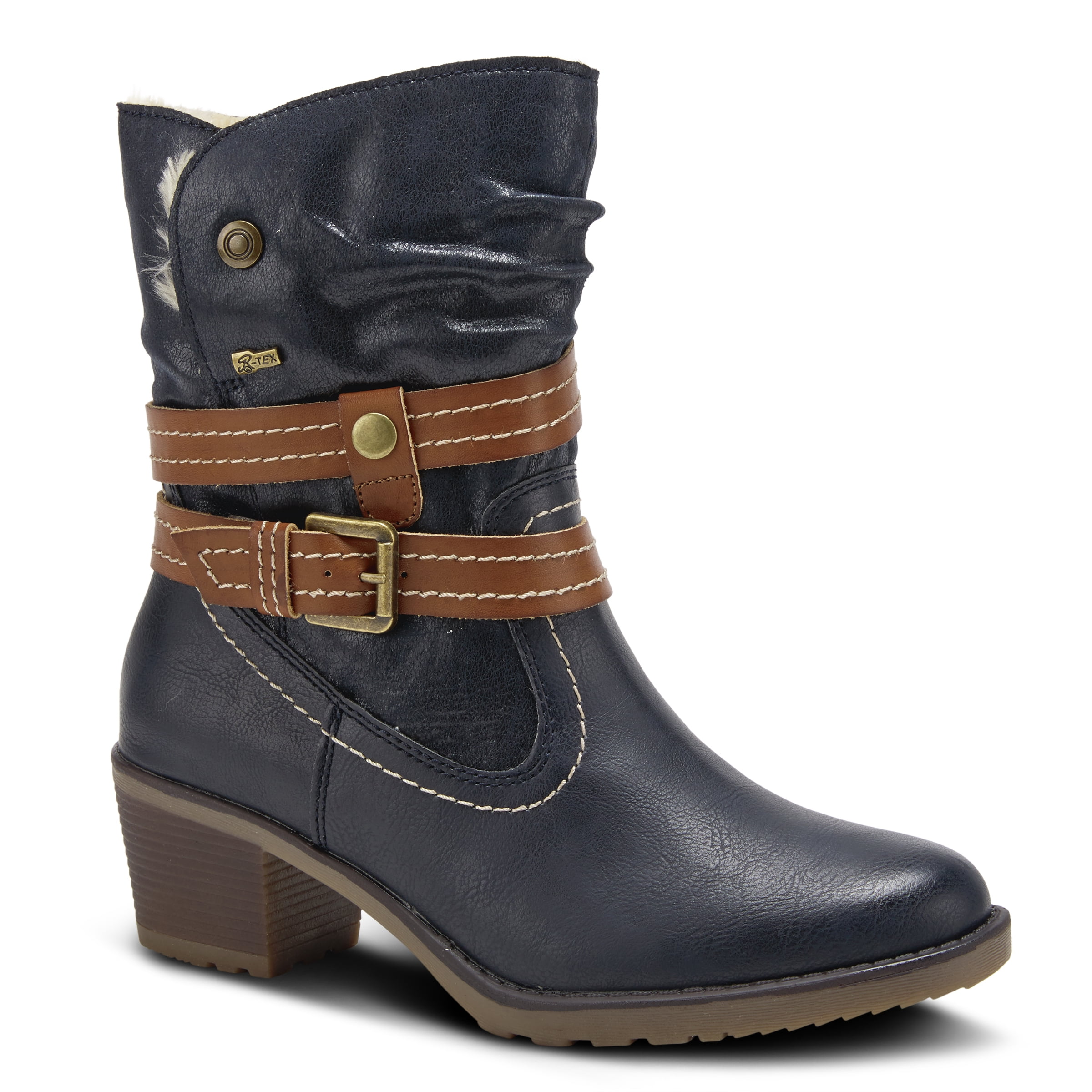 Spring Step Women's BOISA Boots - Walmart.com