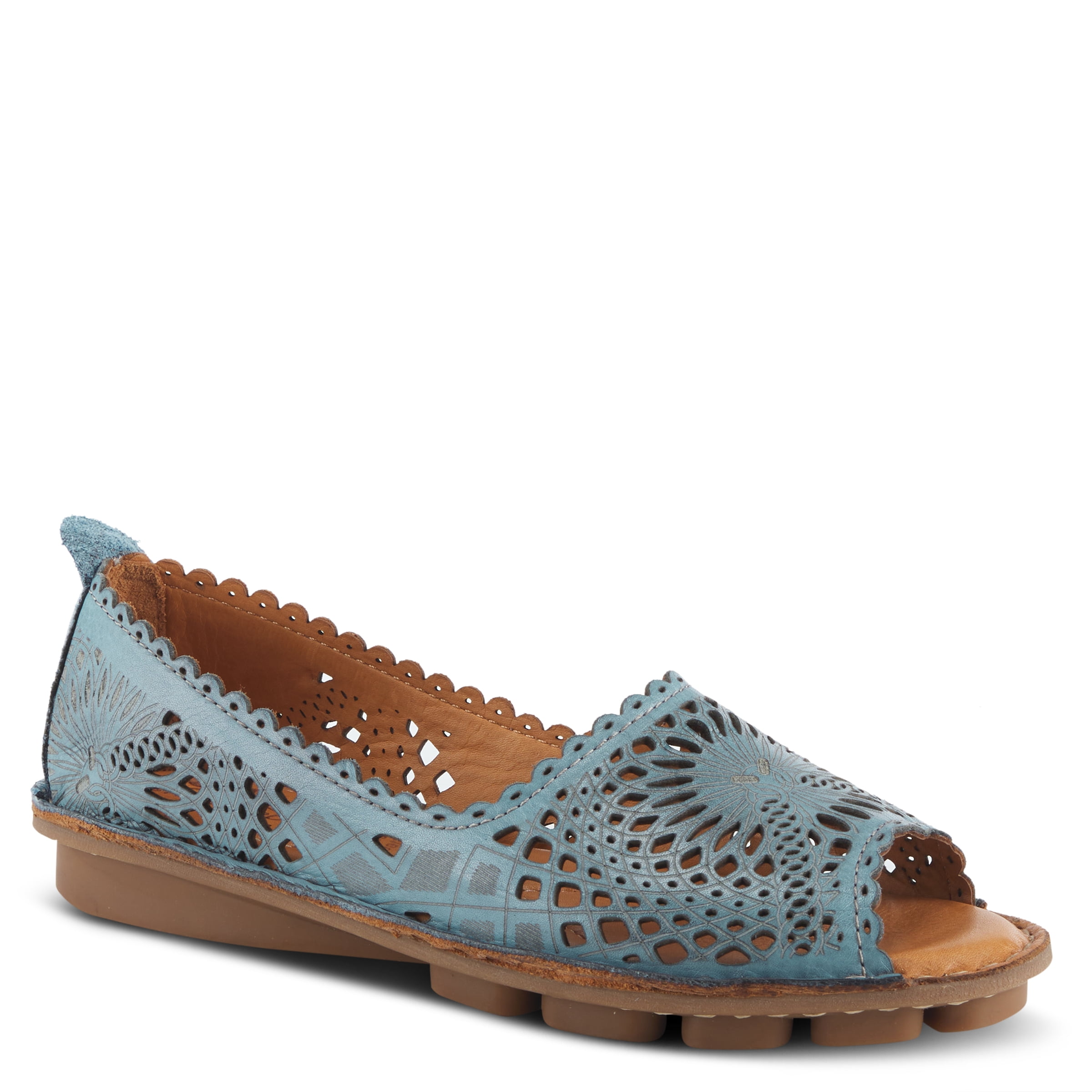 Spring Step Women's BRANDAL Shoes - Walmart.com