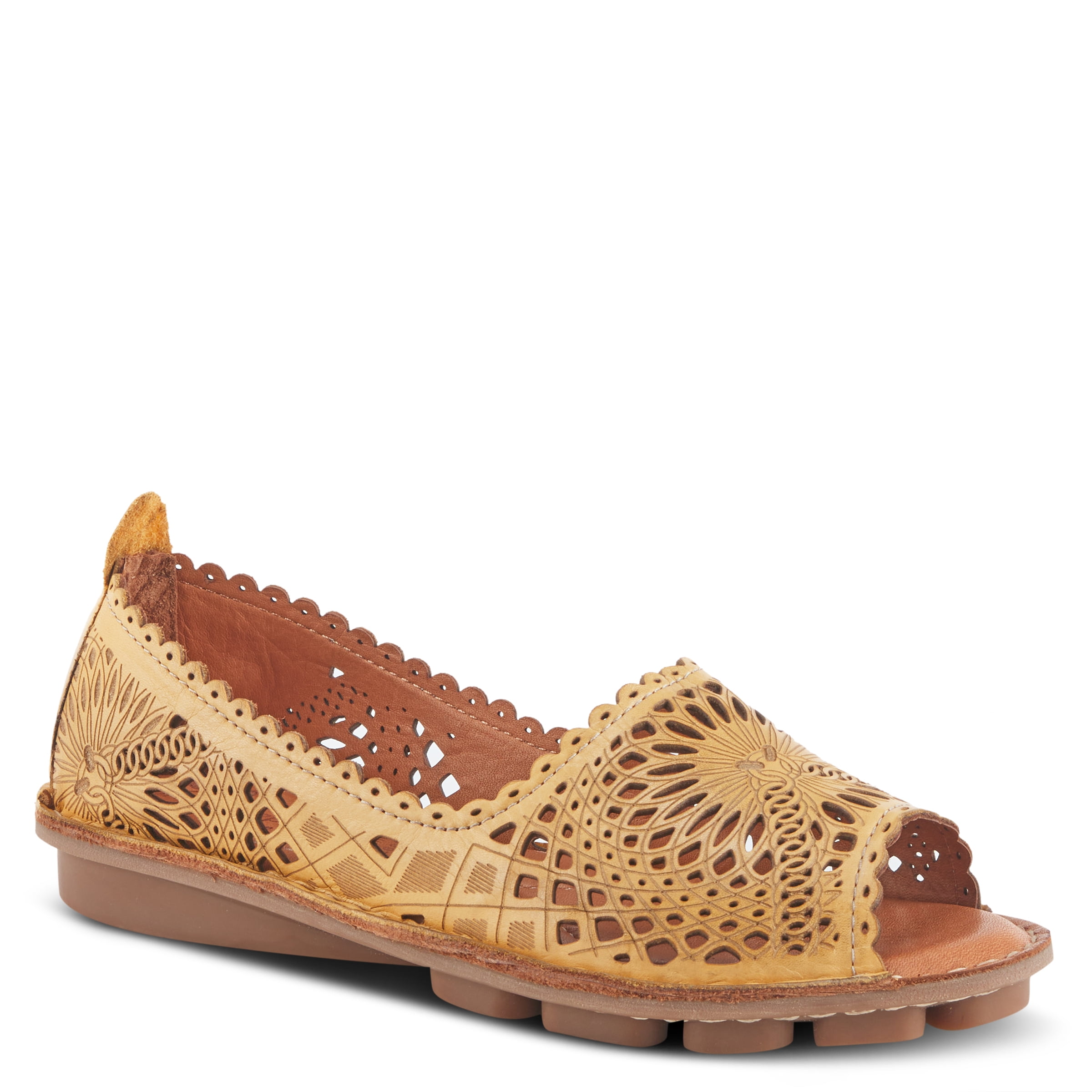 Spring Step Women's BRANDAL Shoes - Walmart.com