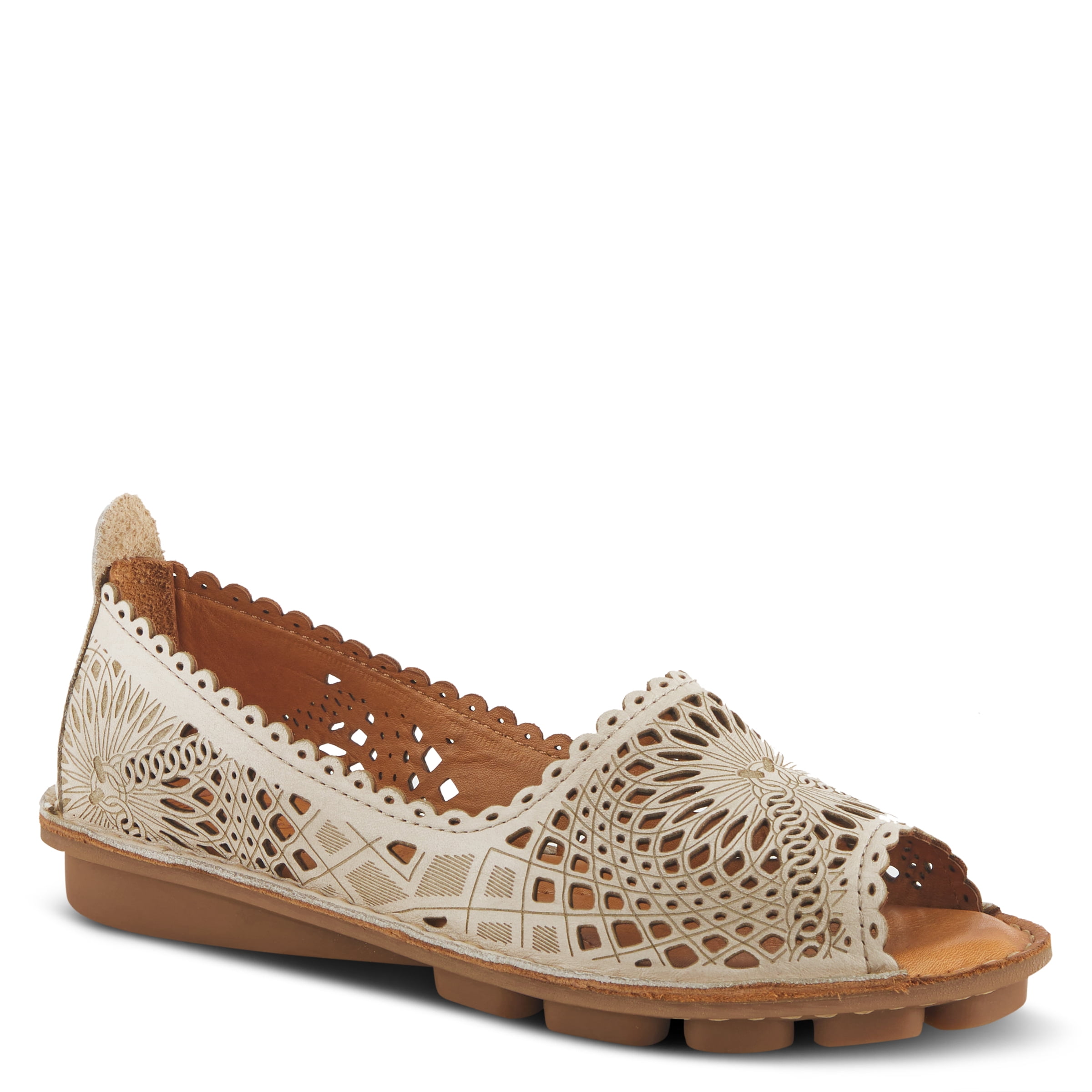 Spring Step Women's BRANDAL Shoes - Walmart Business Supplies