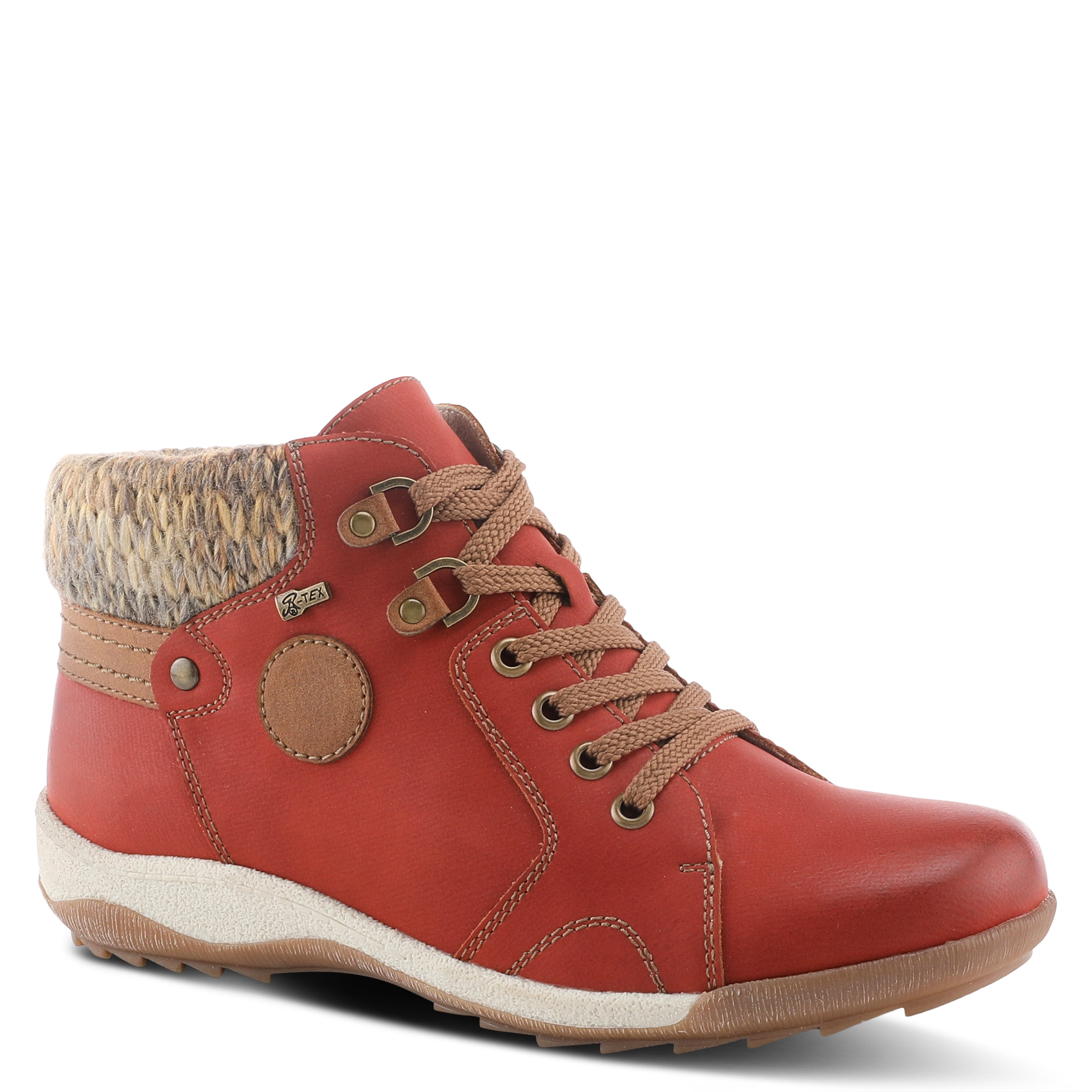 Spring Step Women's CLIFTON Boots - Walmart.com