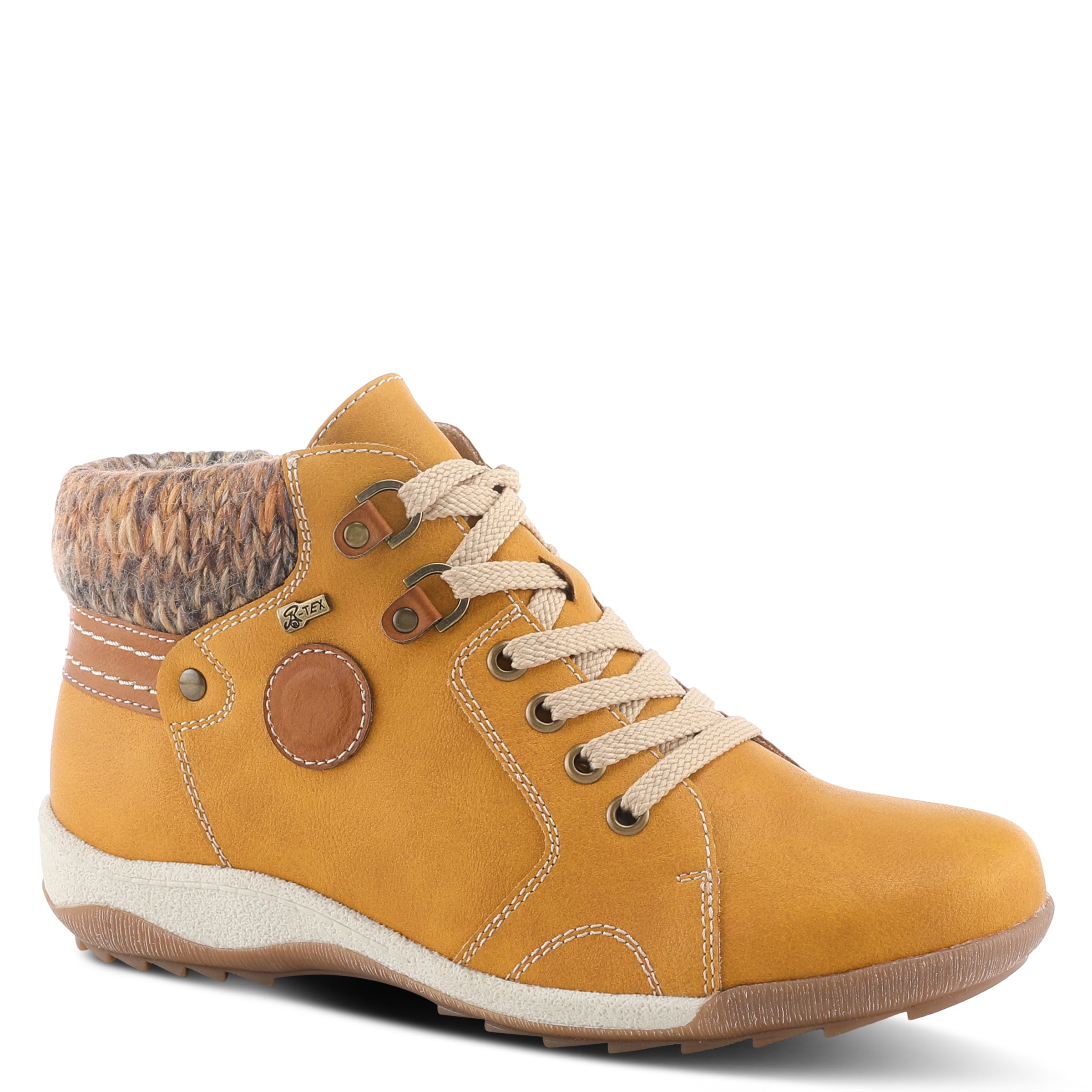 Spring Step Women's CLIFTON Boots - Walmart.com
