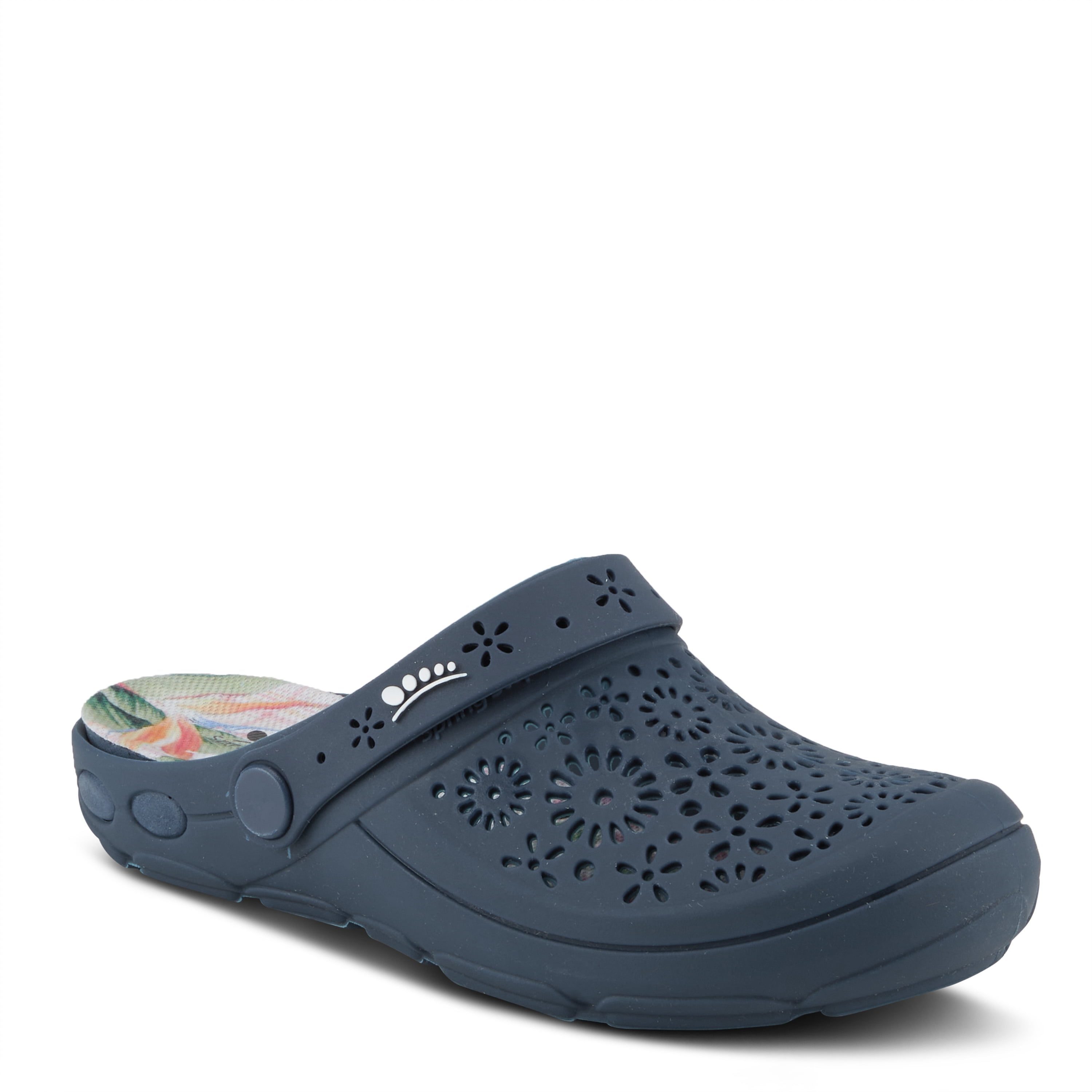 Spring Step Women's CONTIGO Clogs - Walmart.com