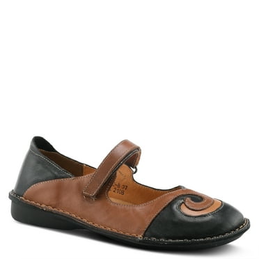 Spring Step L'Artiste Women's Elkayjay Clogs - Walmart.com