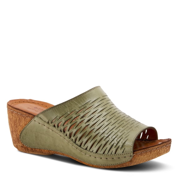 Spring Step Women's CUNACENA Sandals - Walmart.com