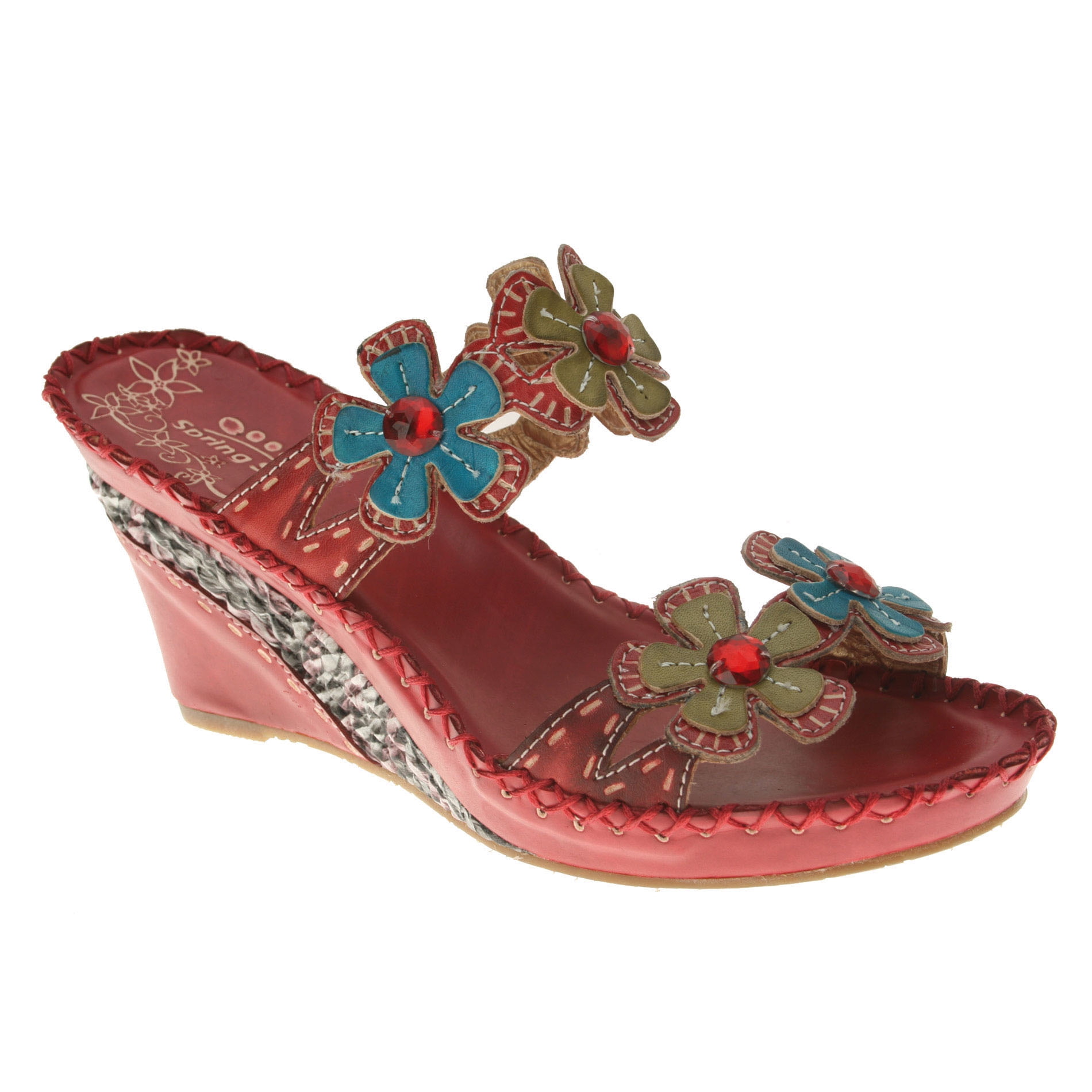 Spring Step Women's Deandrea - Walmart.com