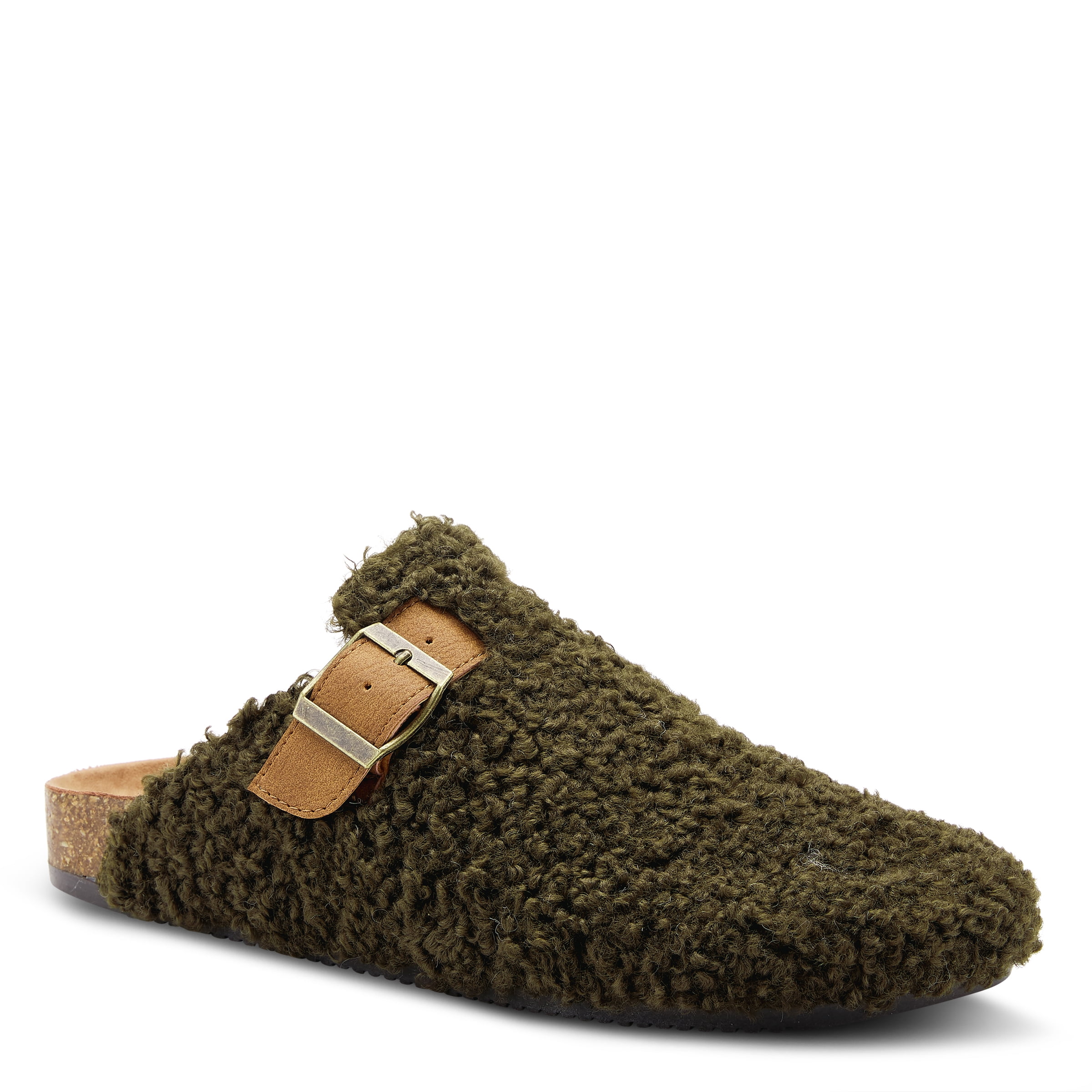 Spring Step Women's Dorian Clogs - Walmart.com