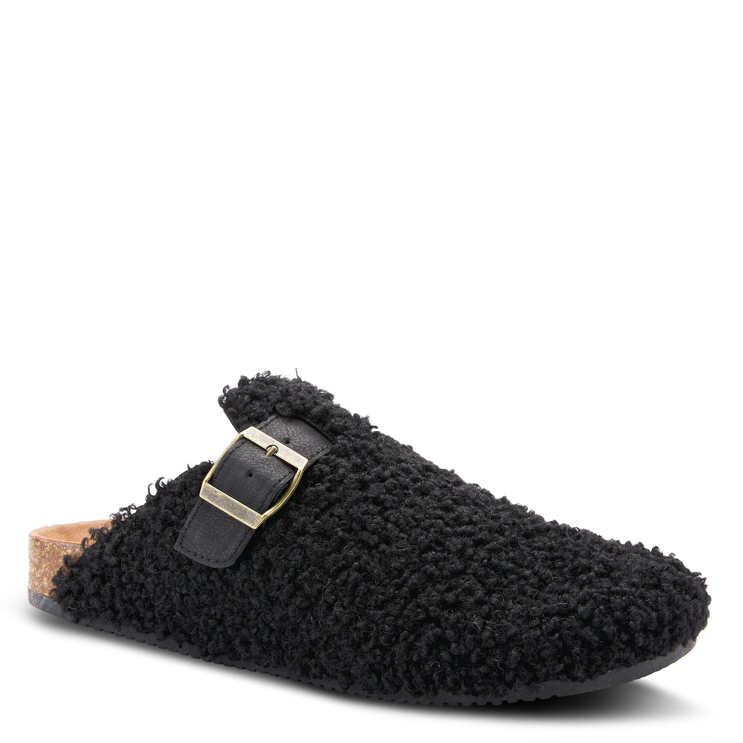 Spring Step Women's Dorian Clogs - Walmart.com