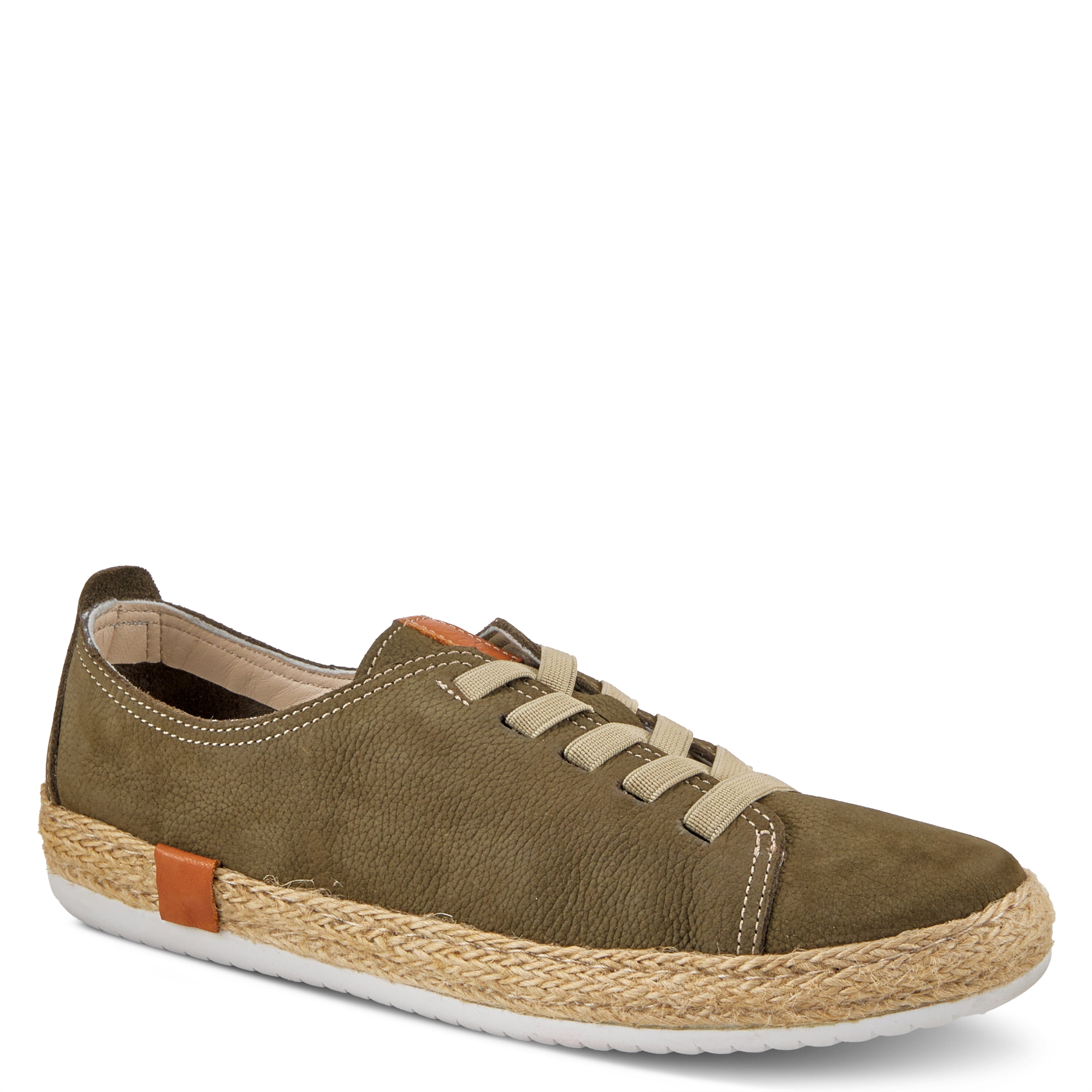 Spring Step Women's Eloya Slip-On Shoe - Walmart.com