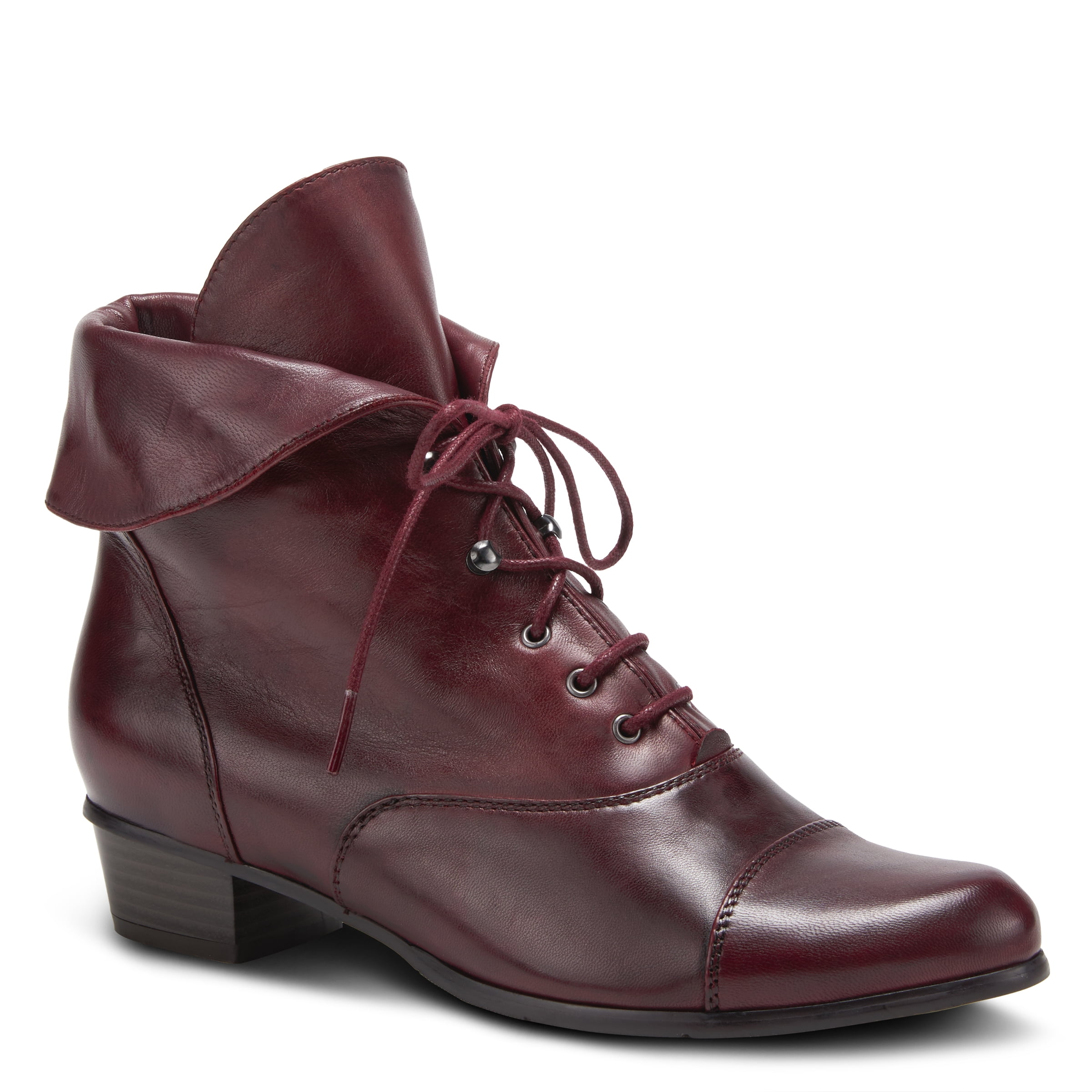 Spring Step Women's GALIL Boots - Walmart.com