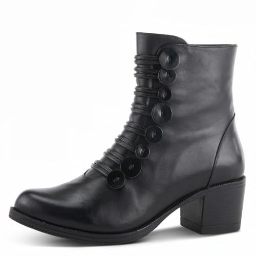 Spring Step Women's Garibaldi Bootie - Walmart Business Supplies