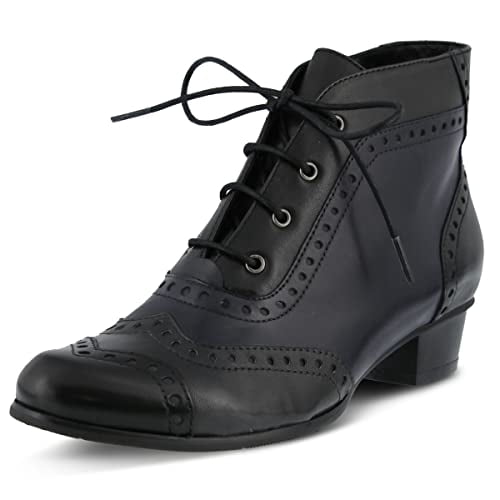 Spring Step Women's Heroic Boot - Walmart.com