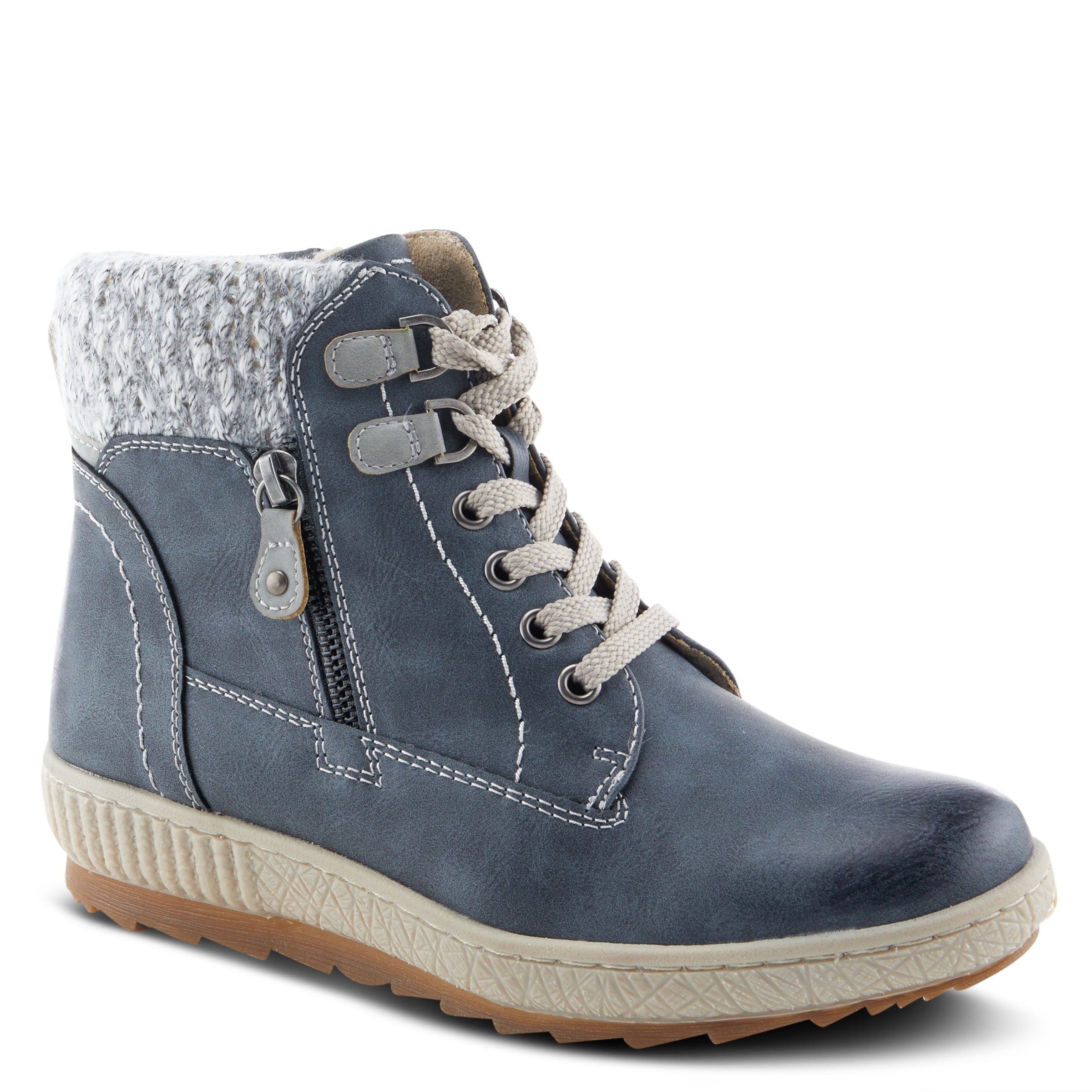 Spring Step Women's KARLENE Boots - Walmart.com