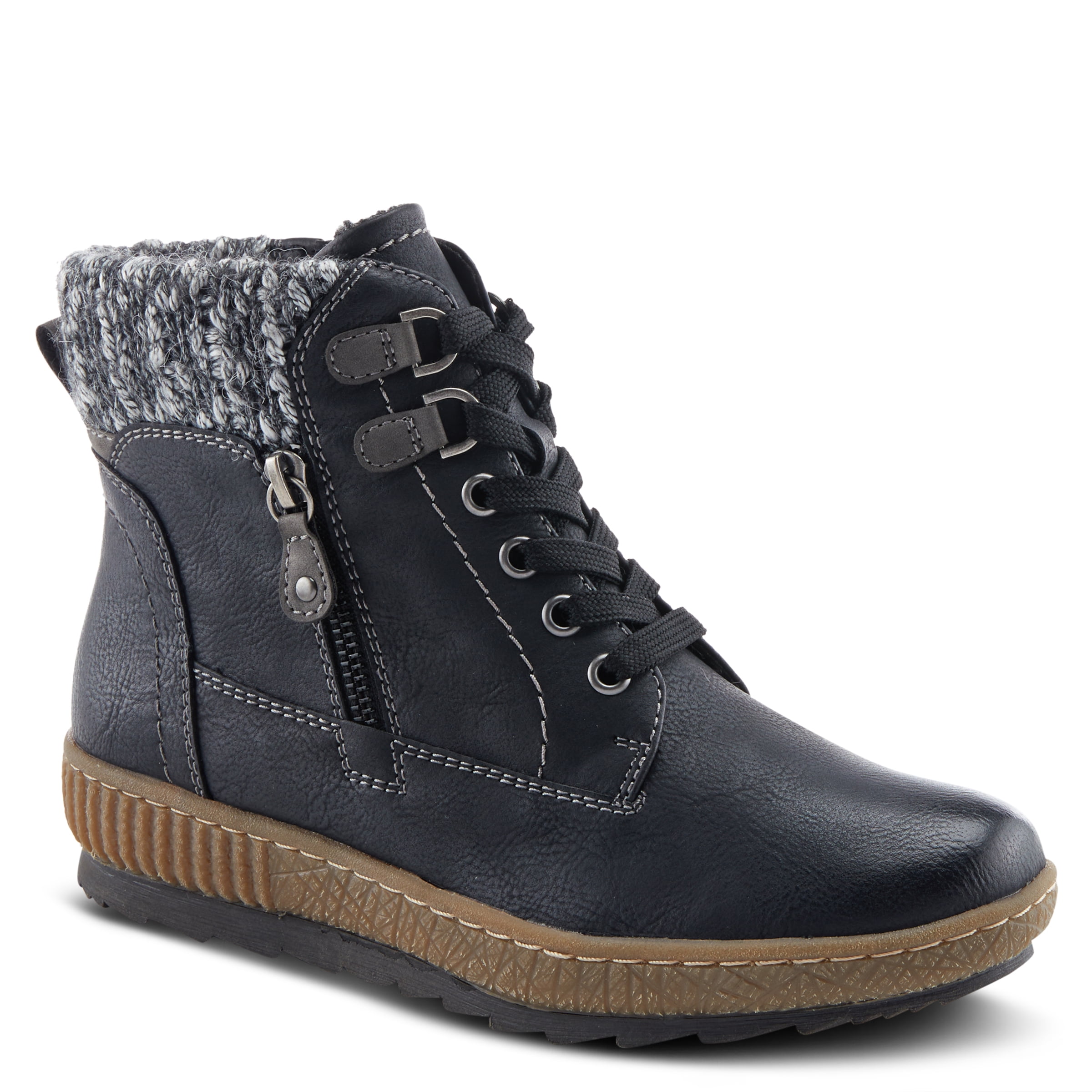 Spring Step Women's KARLENE Boots - Walmart.com