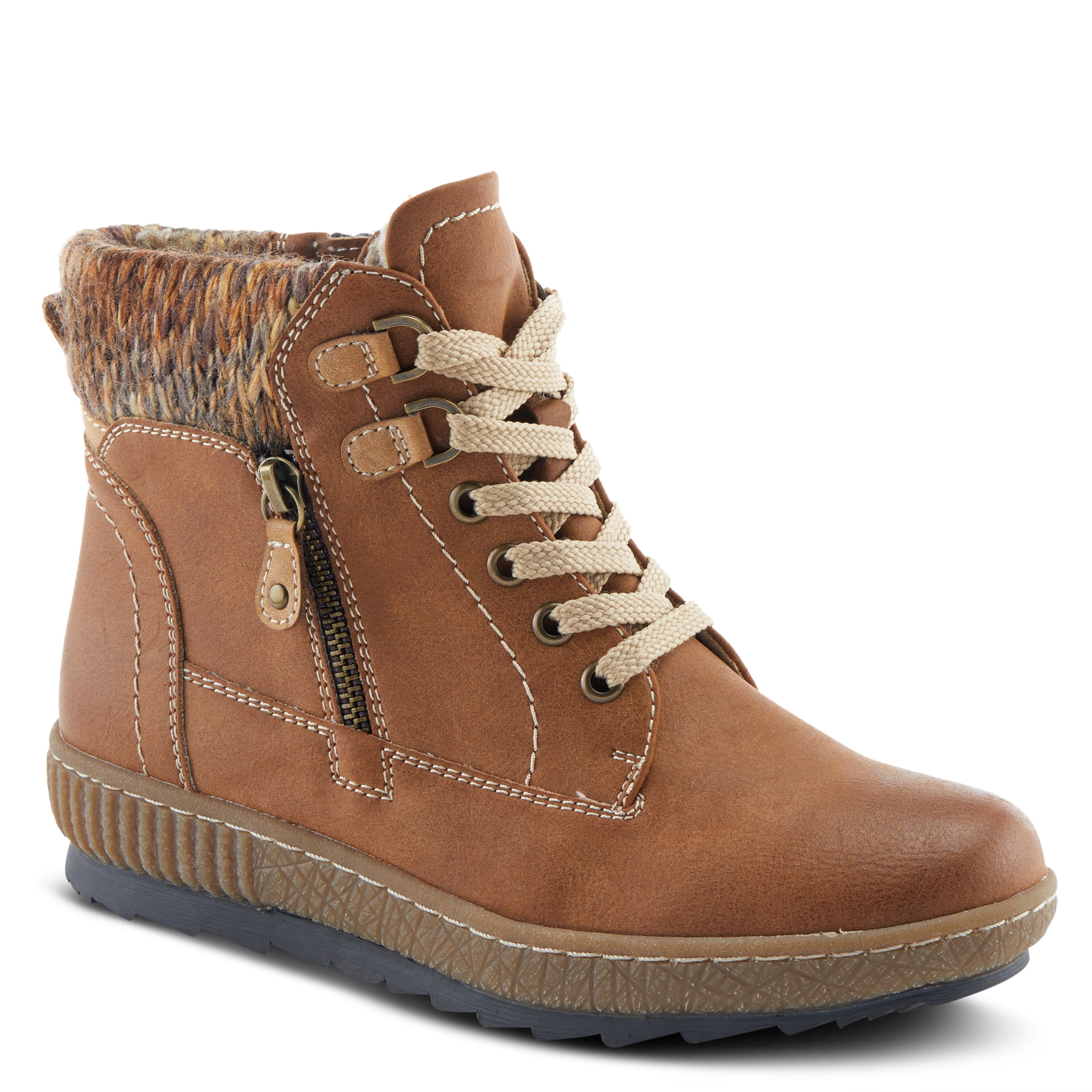 Spring Step Women's KARLENE Boots - Walmart.com