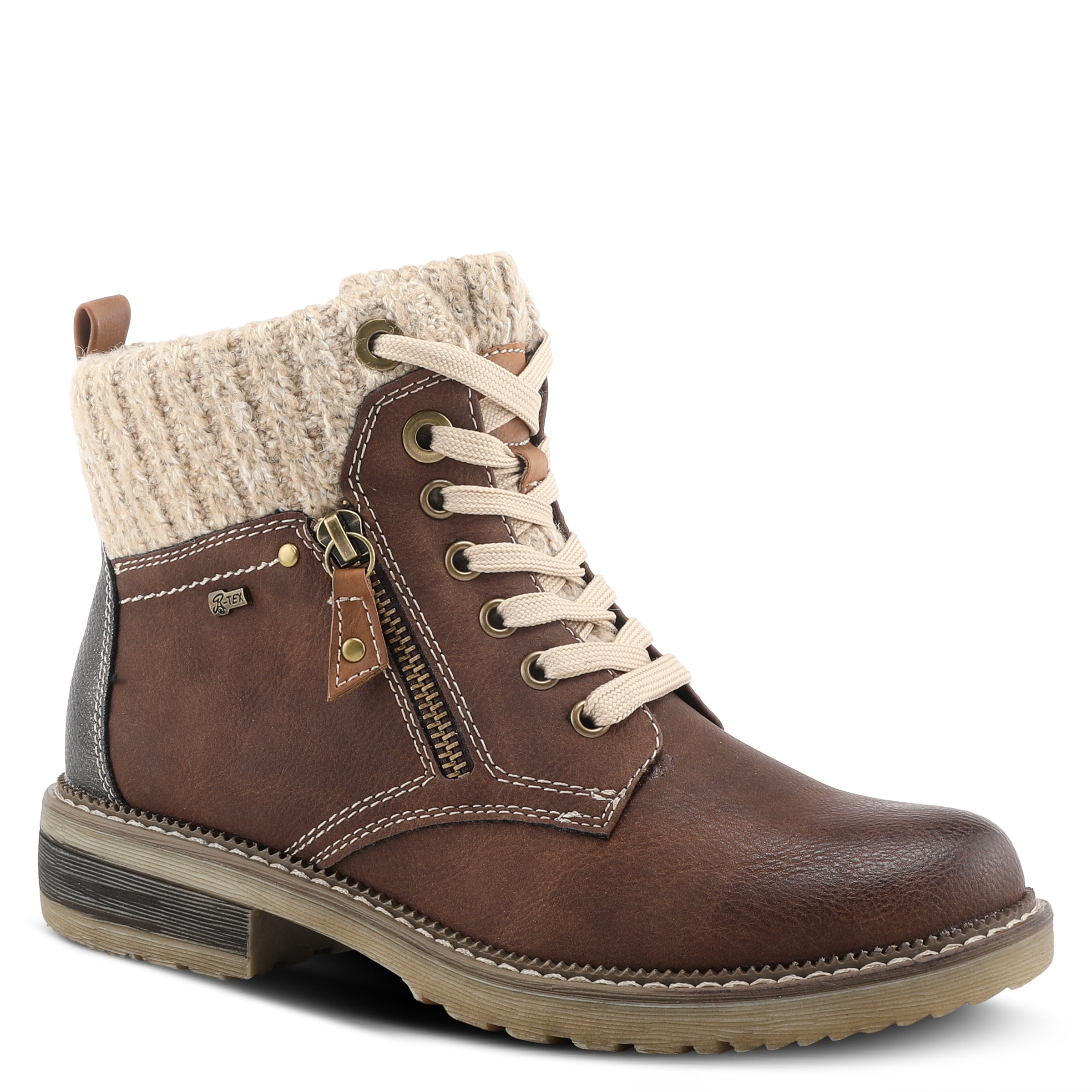 Spring Step Women's KHAZERA Boots - Walmart Business Supplies