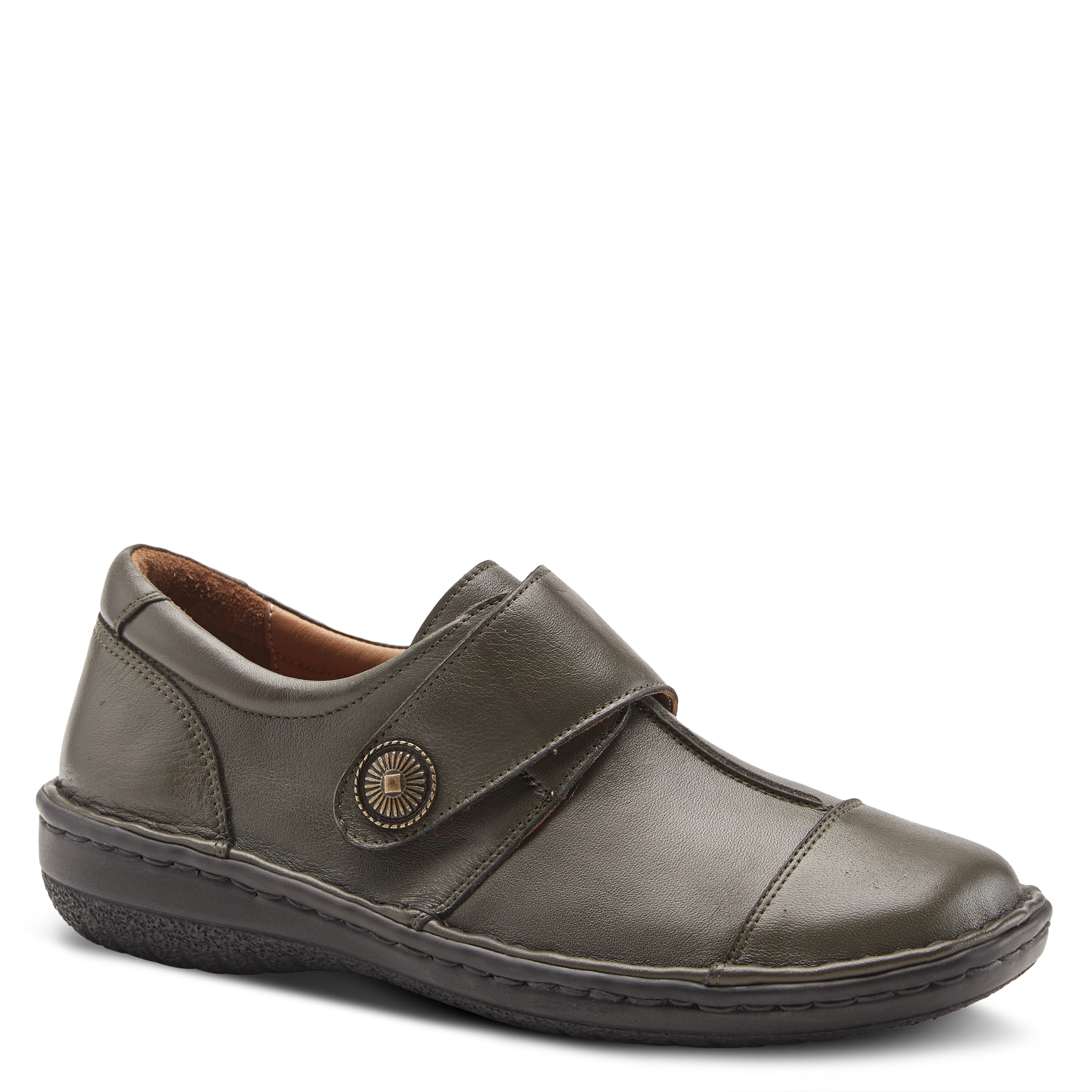 Spring Step Women's Kaminia Shoes - Walmart.com