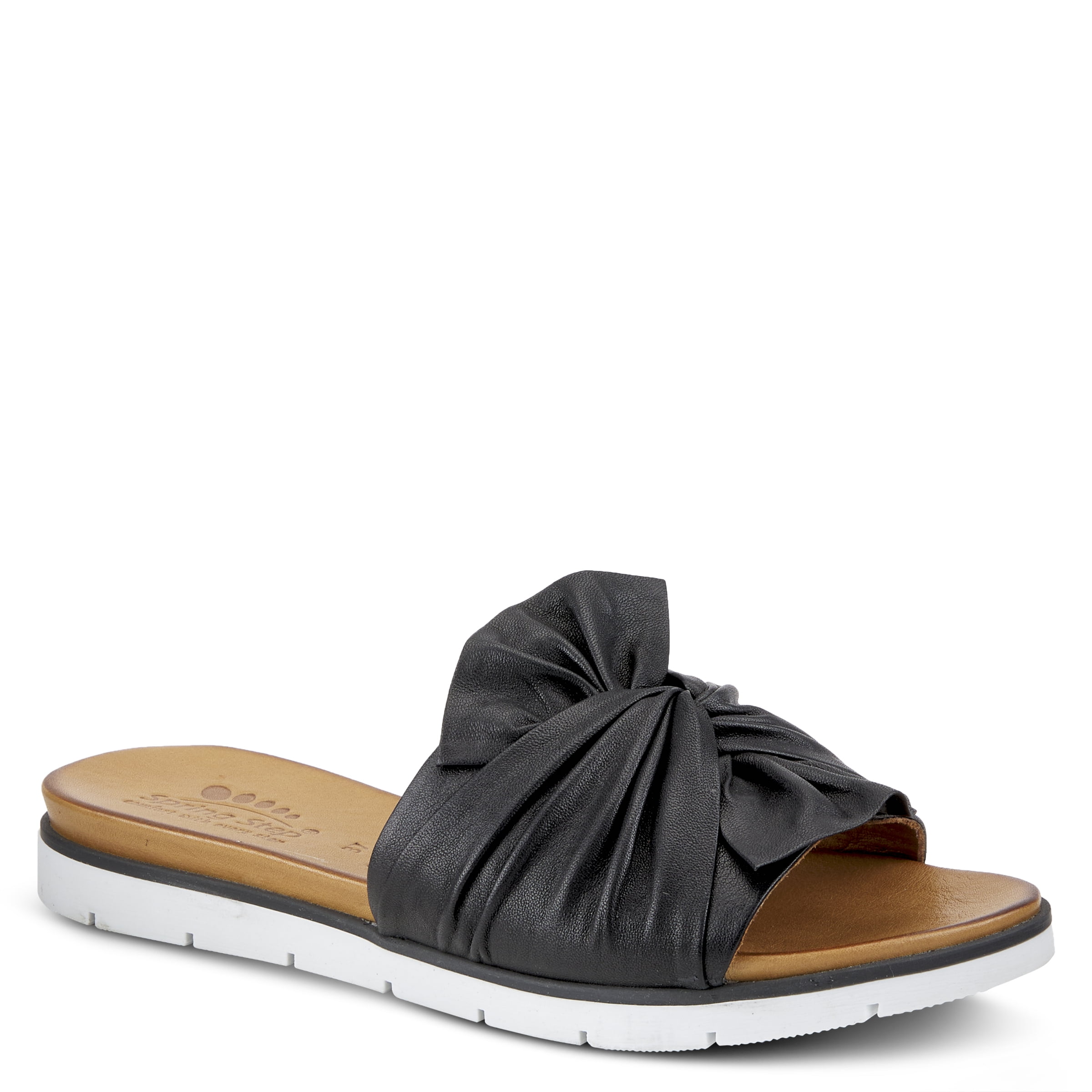 Spring Step Women's LAVONA Slide Sandals - Walmart.com