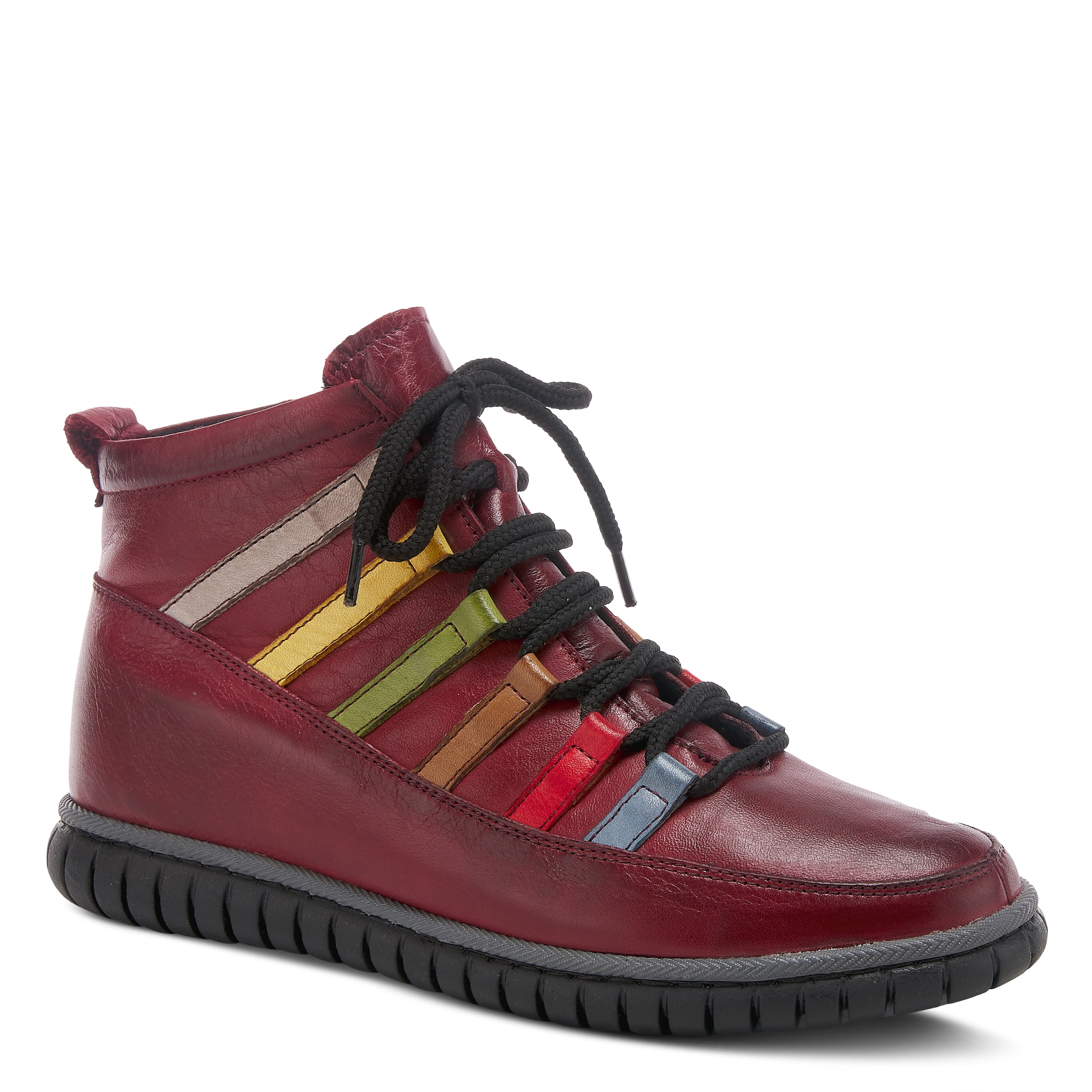 Spring Step Women's MAMBO Boots - Walmart.com