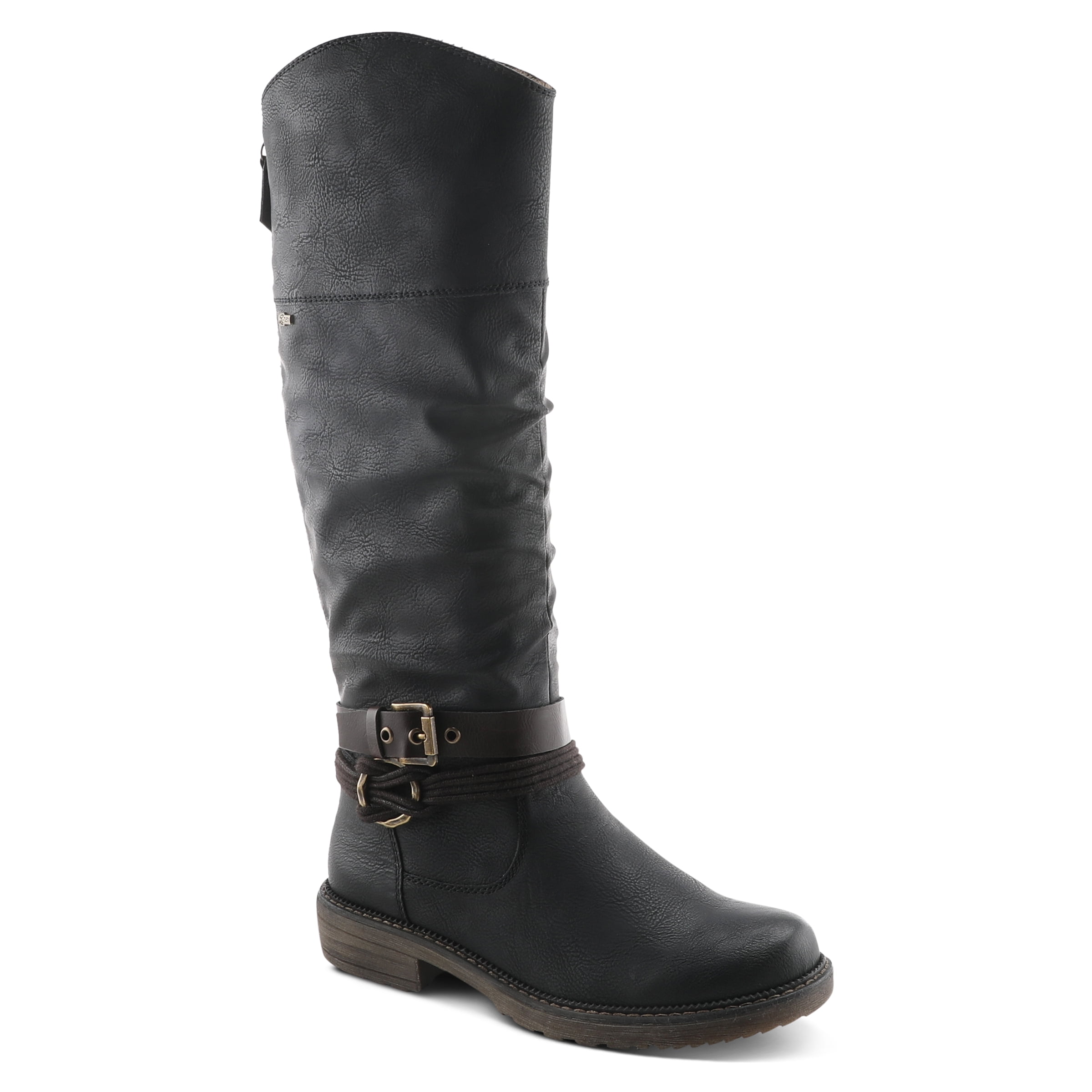 Spring Step Women's MANGIE Boots - Walmart.com