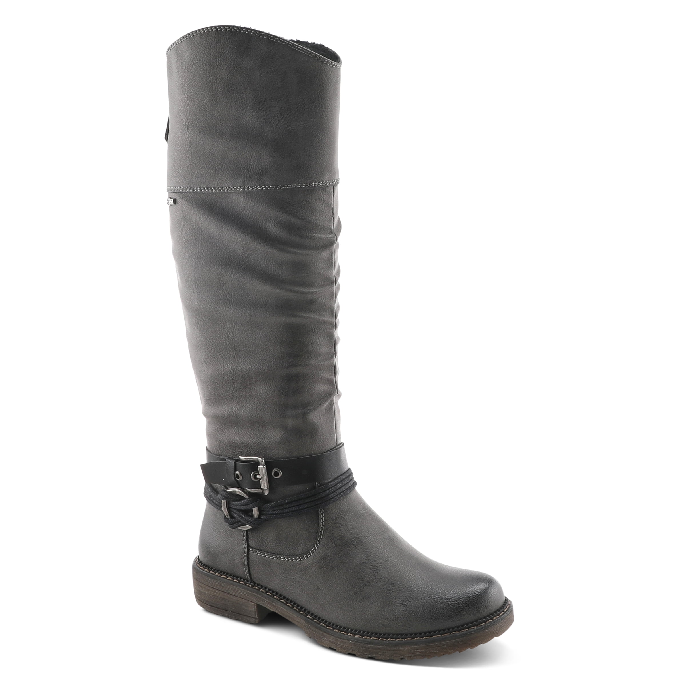 Spring Step Women's MANGIE Boots - Walmart.com