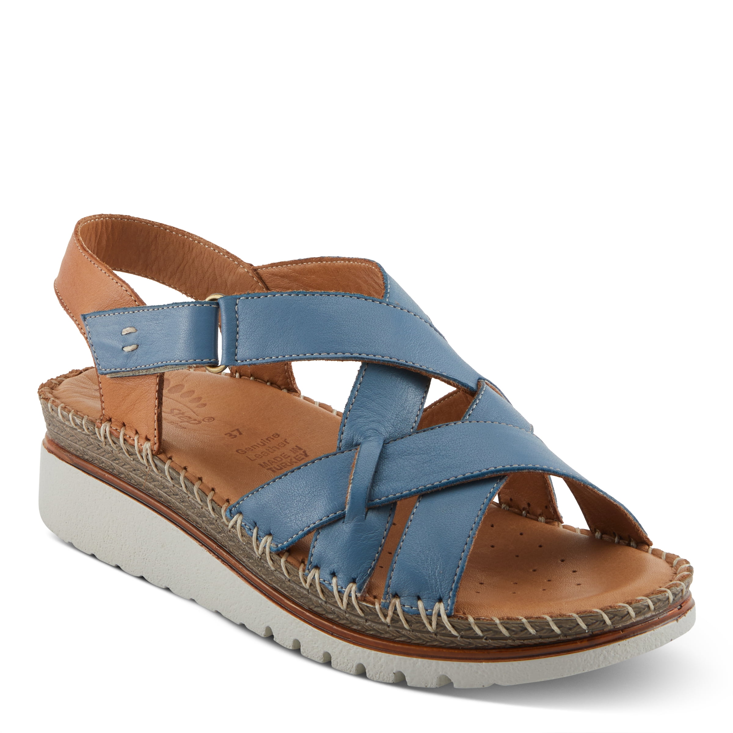 Spring Step Women's MIGULA Sandals - Walmart.com