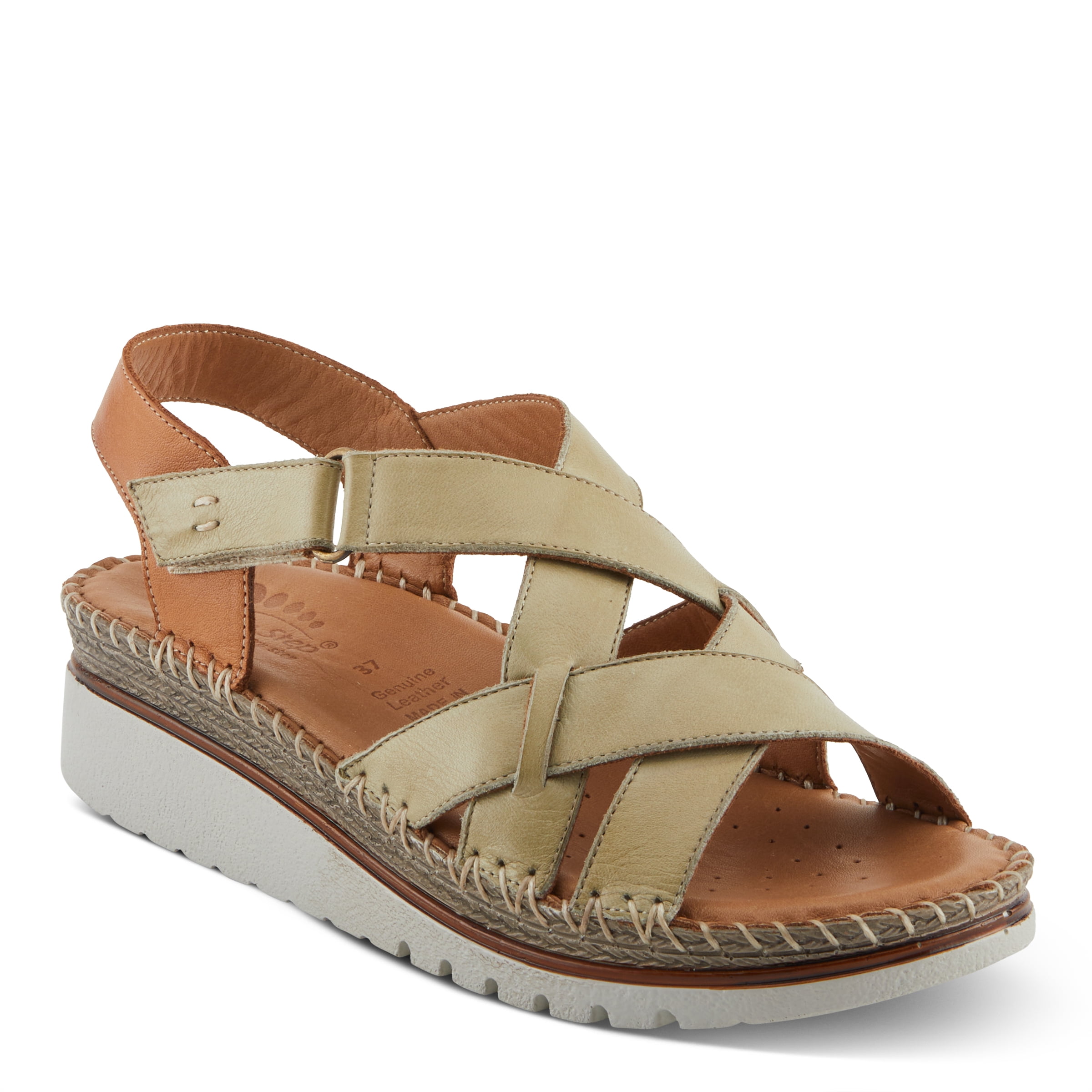 Spring Step Women's MIGULA Sandals - Walmart.com