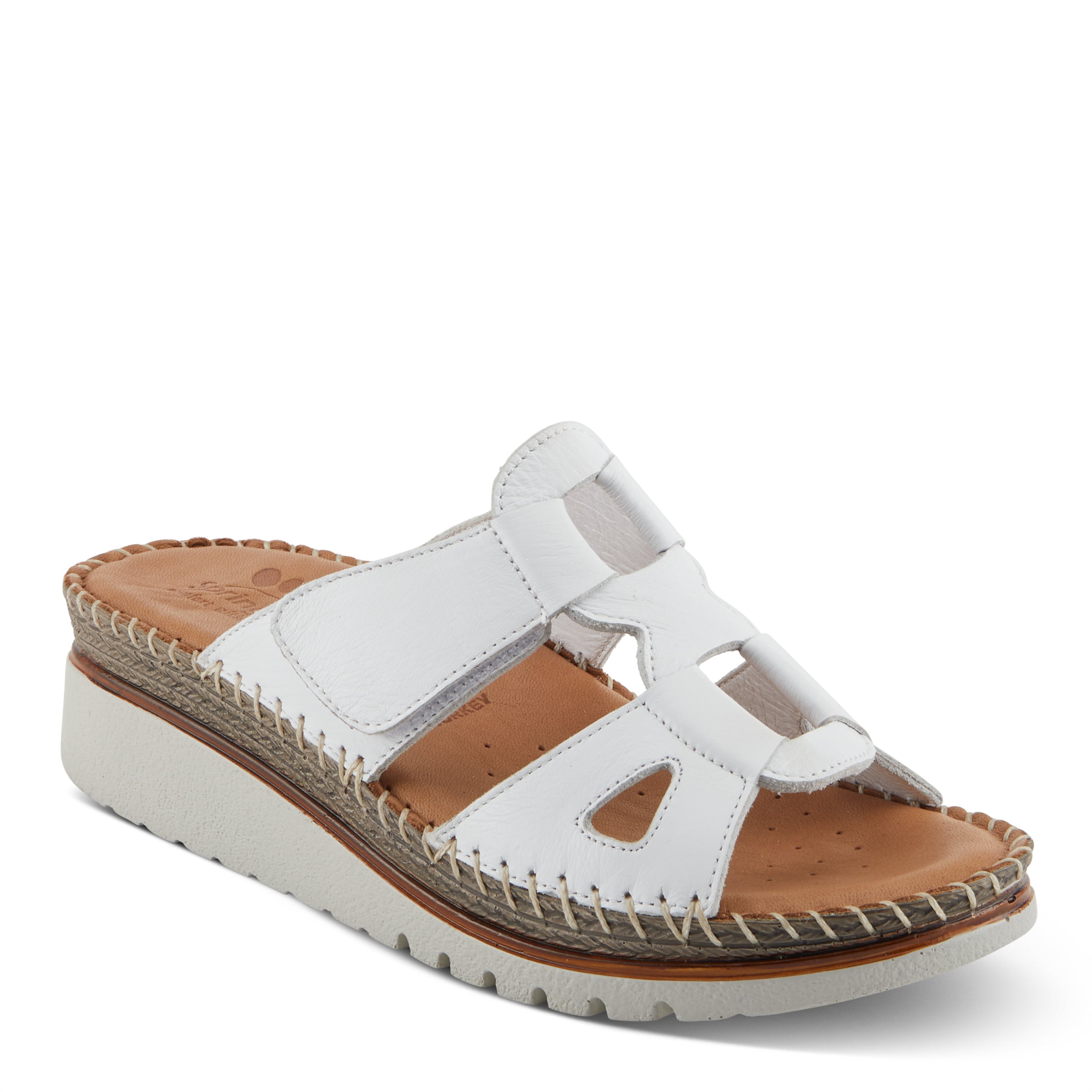 Spring Step Women's MONTERA Sandals - Walmart.com
