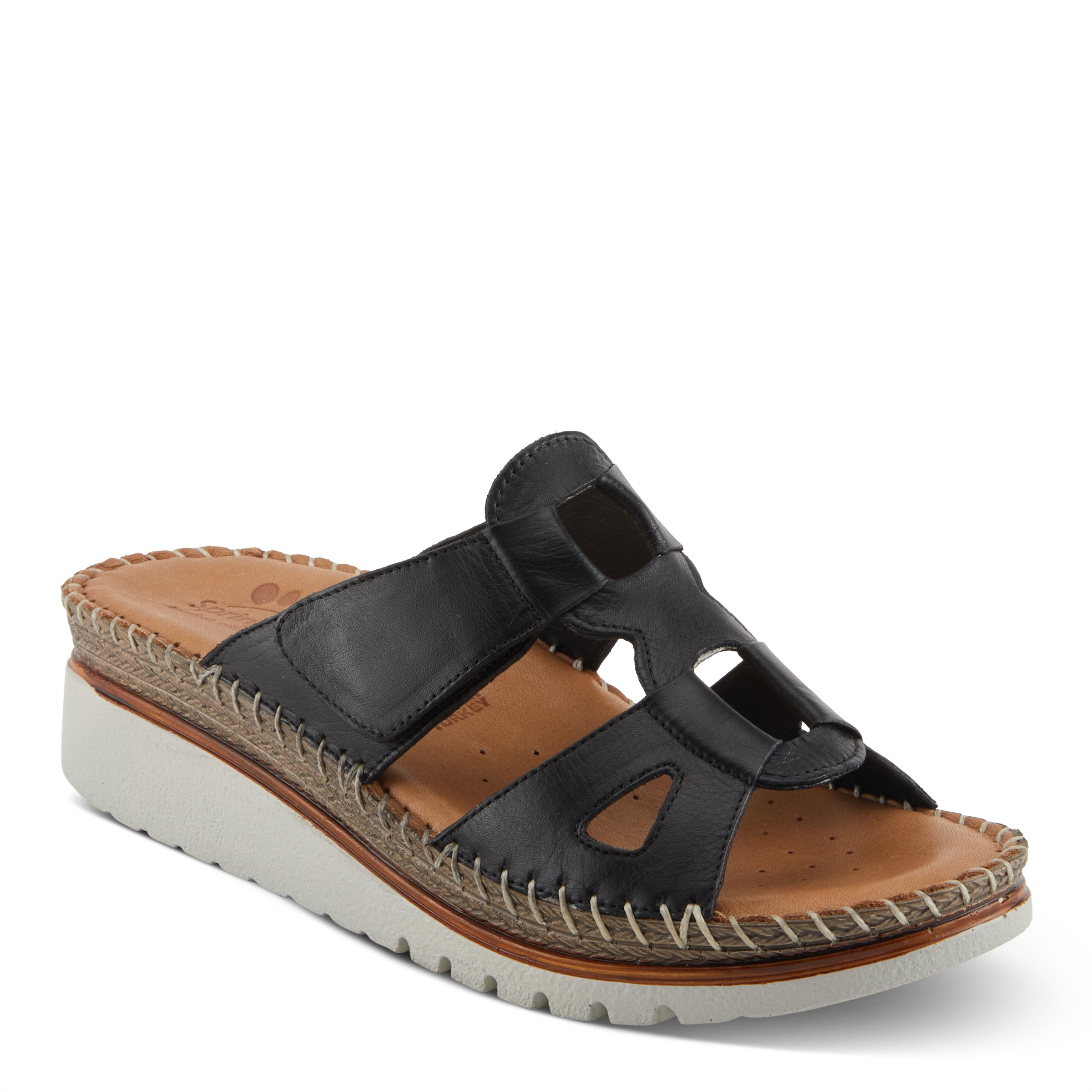 Spring Step Women's MONTERA Sandals - Walmart Business Supplies