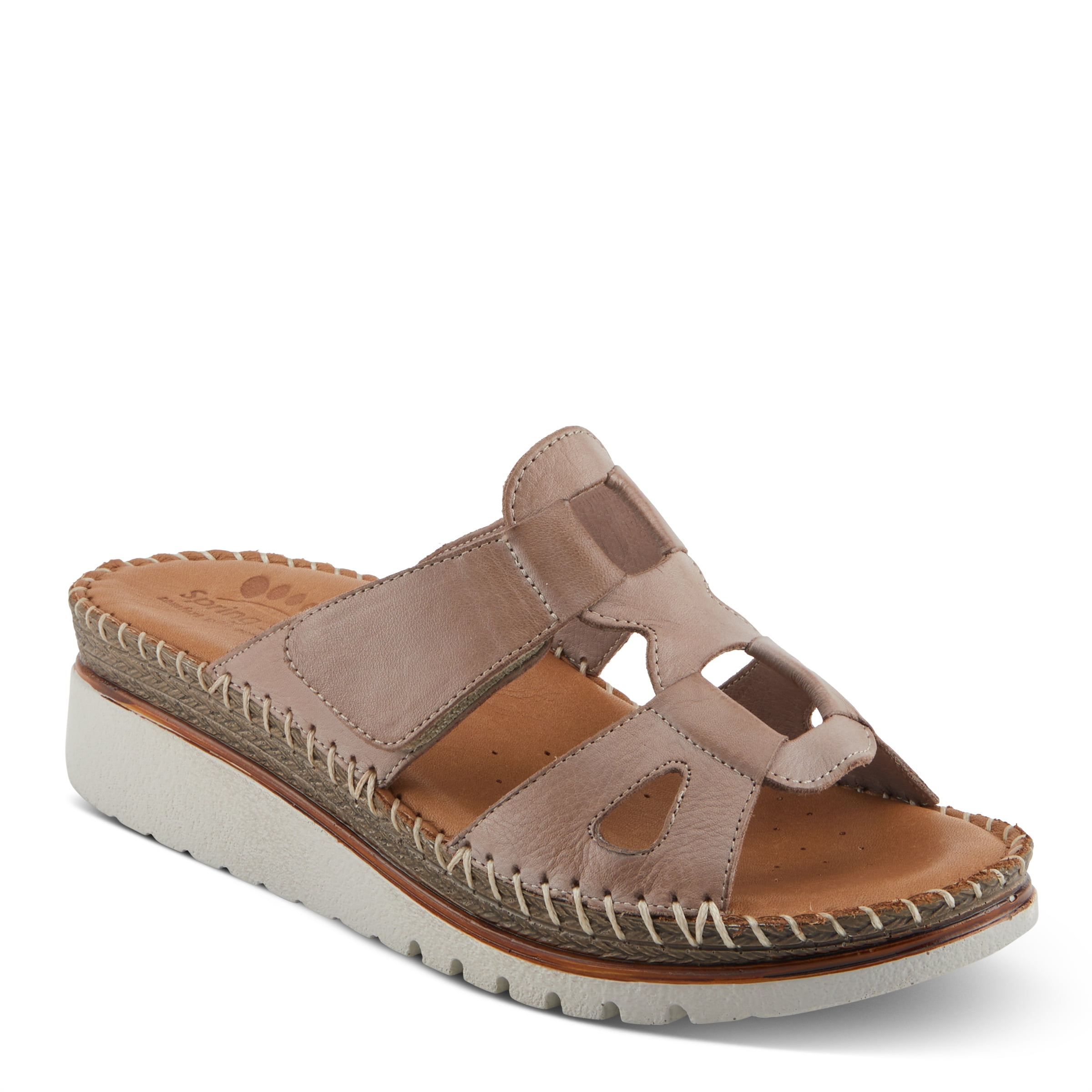 Spring Step Women's MONTERA Sandals - Walmart.com