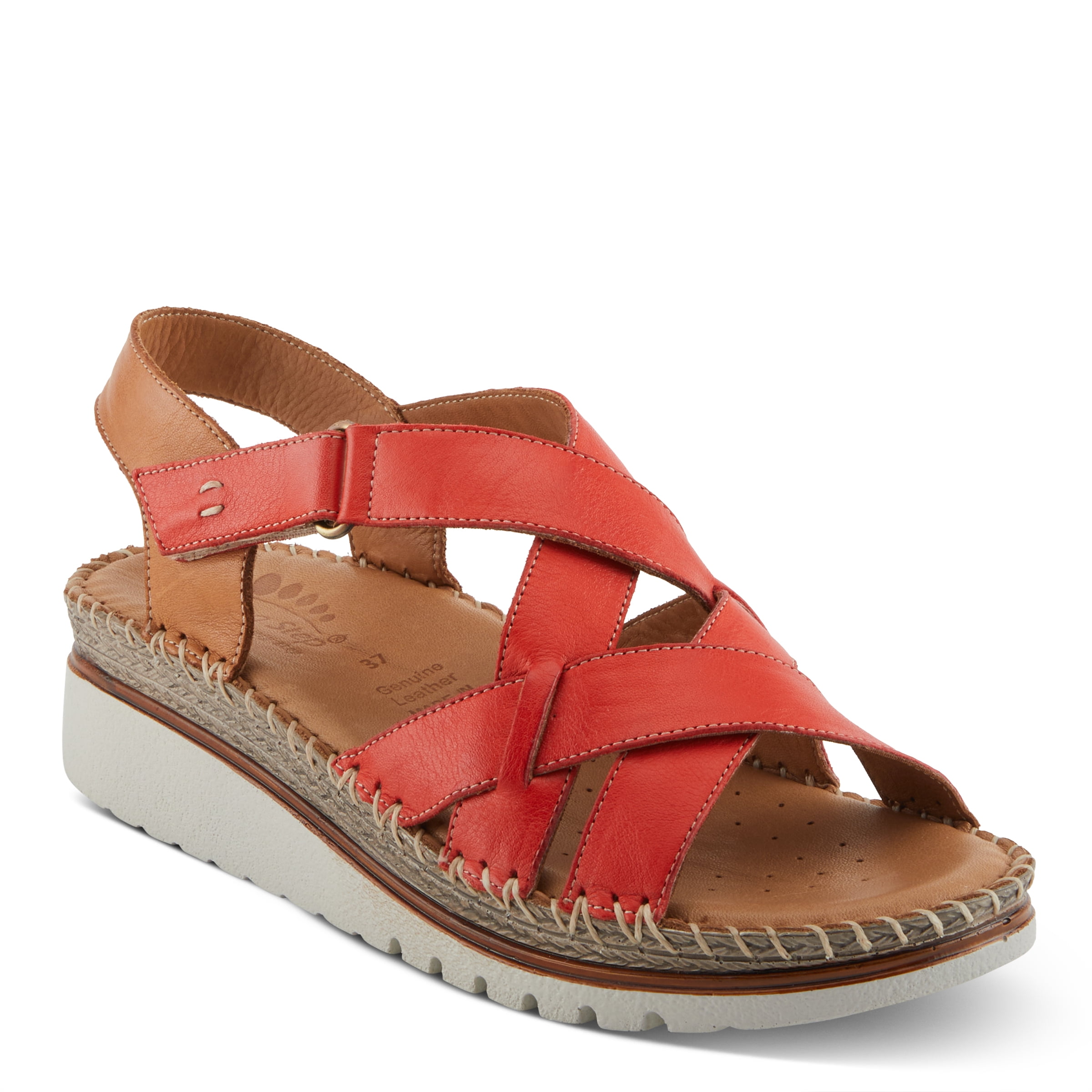 Spring Step Women's MIGULA Sandals - Walmart.com