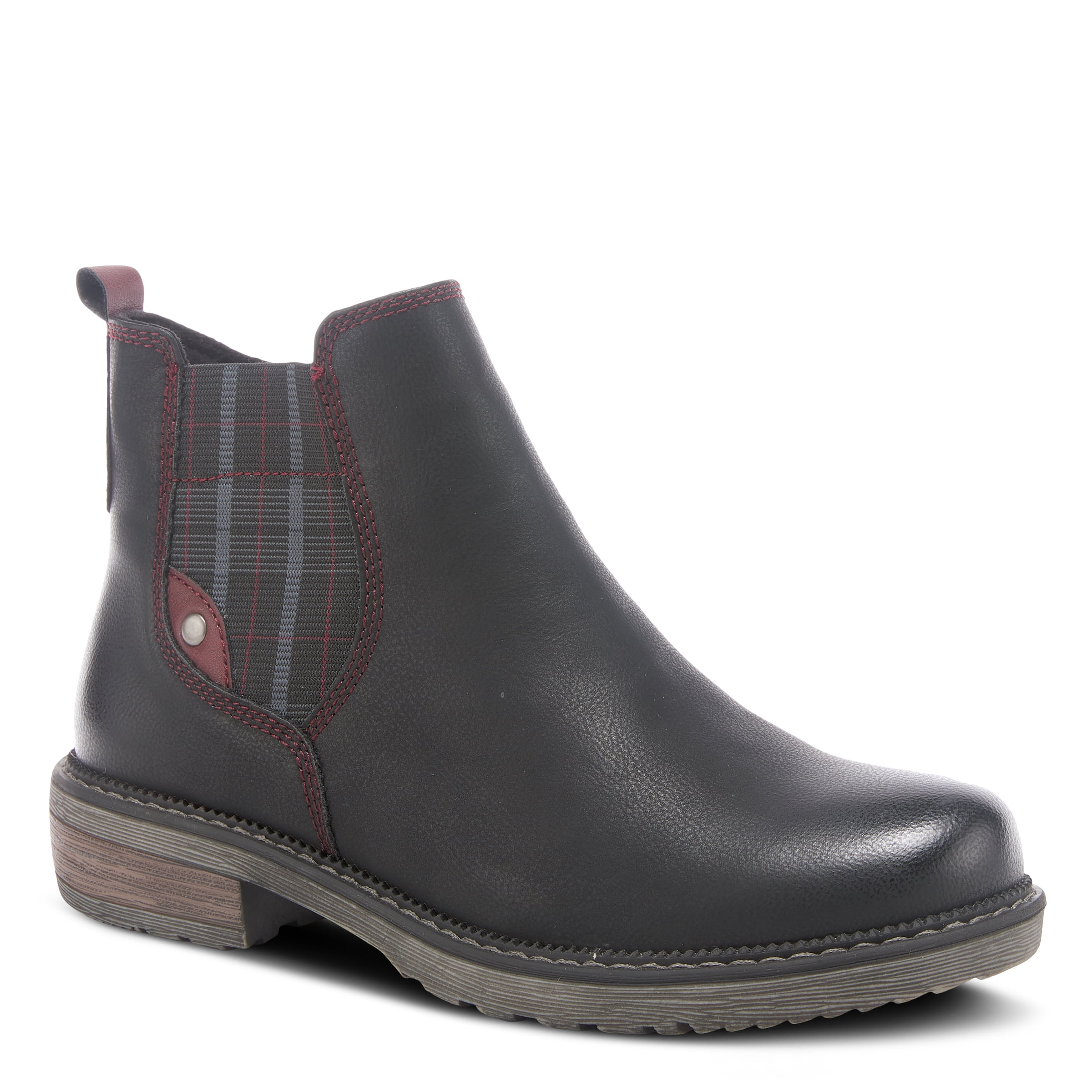 Spring Step Women's NONIA Boots - Walmart.com