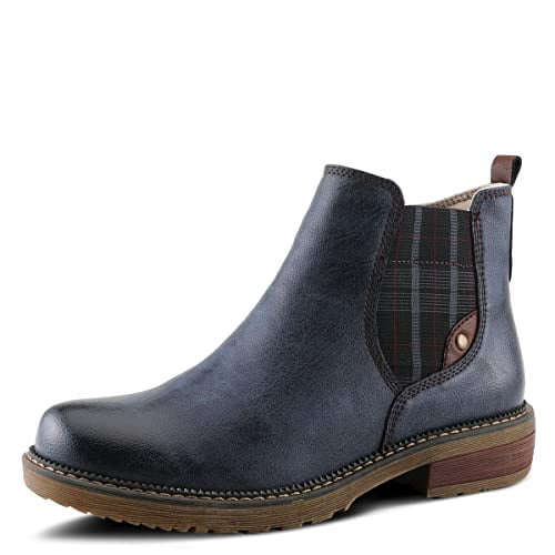 Spring Step Women's NONIA Boots - Walmart.com