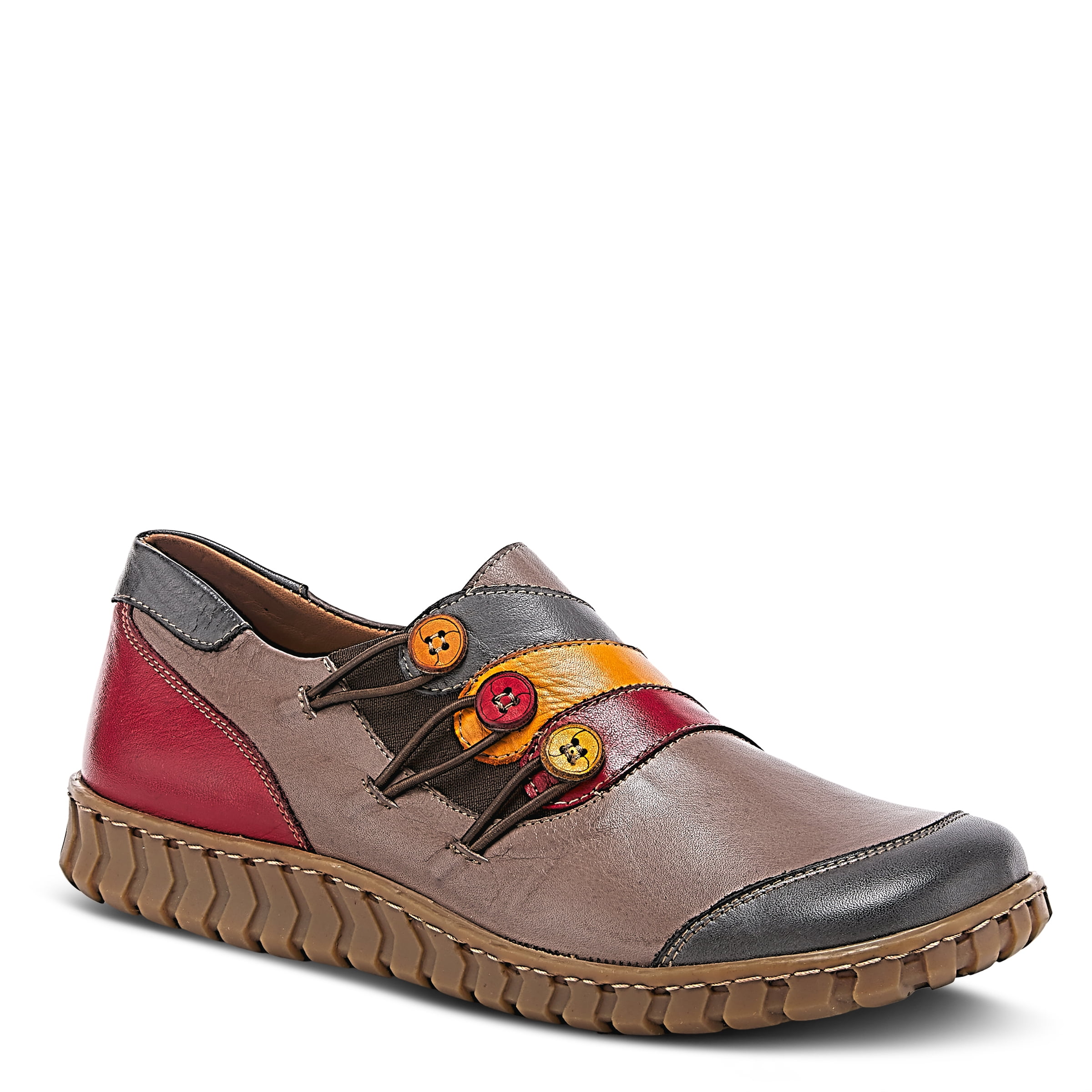 Spring Step Women's NEETA Shoes - Walmart.com