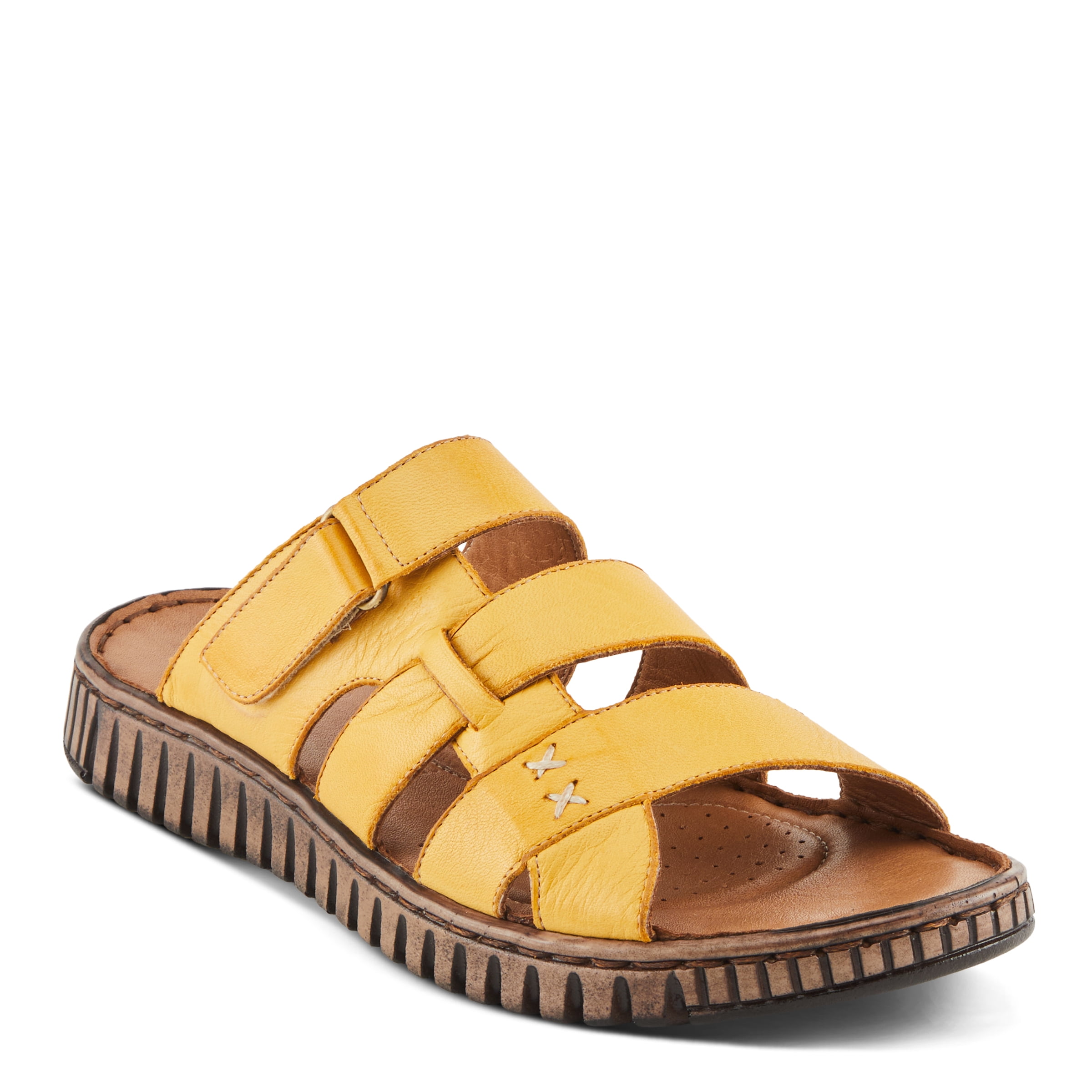 Spring Step Women's OLLY Sandals - Walmart.com