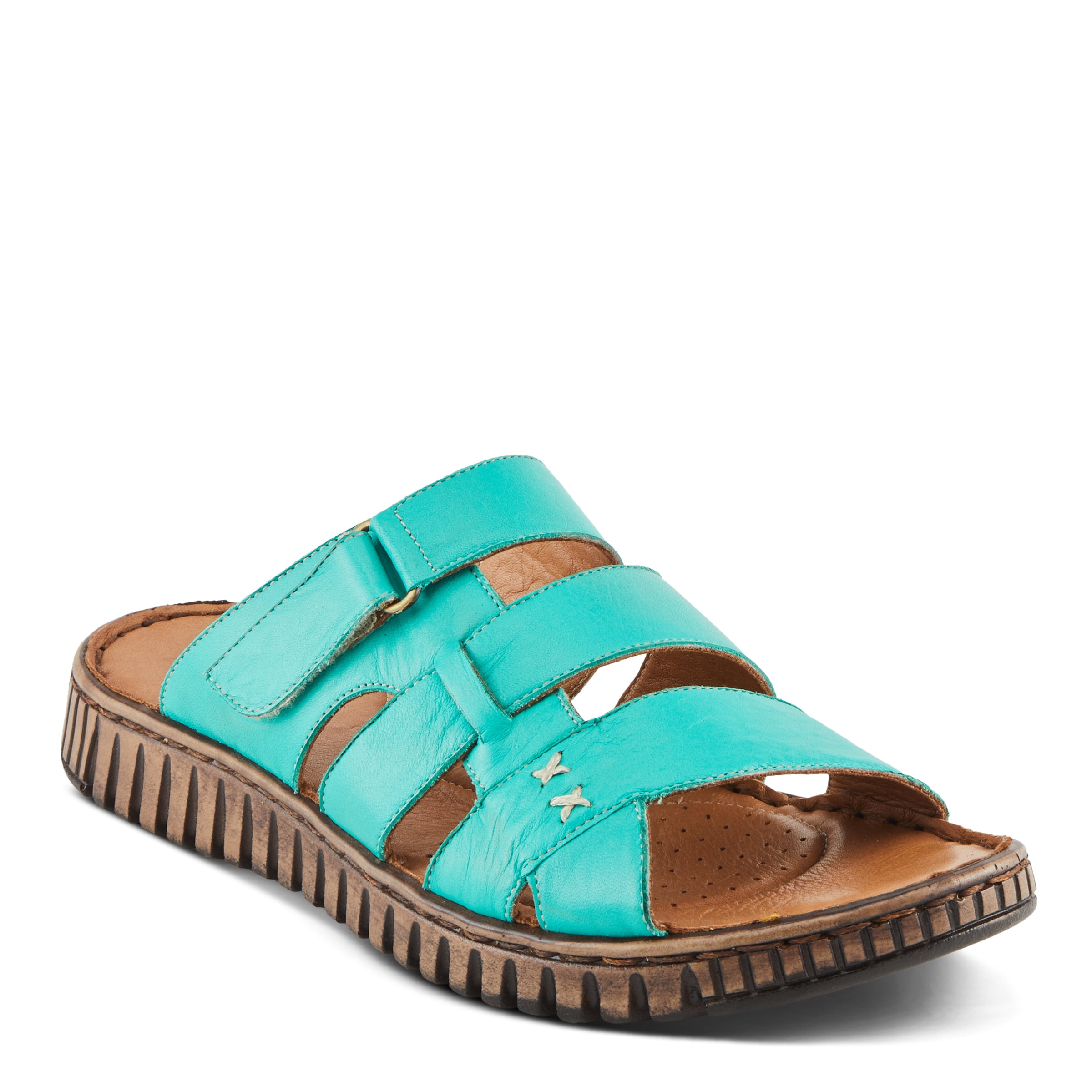 Spring Step Women's OLLY Sandals - Walmart.com