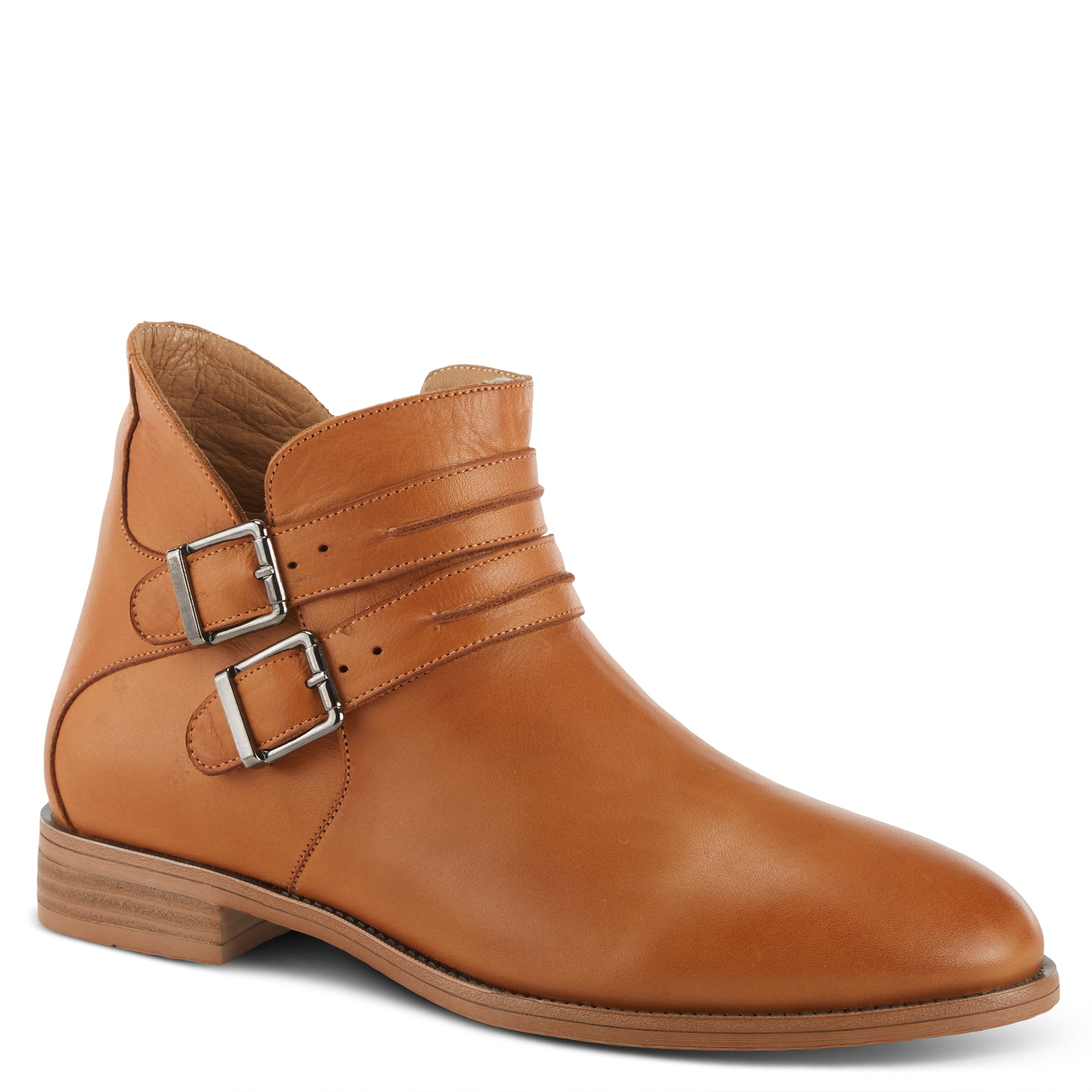 Spring Step Women's PRISTINA Boots - Walmart.com