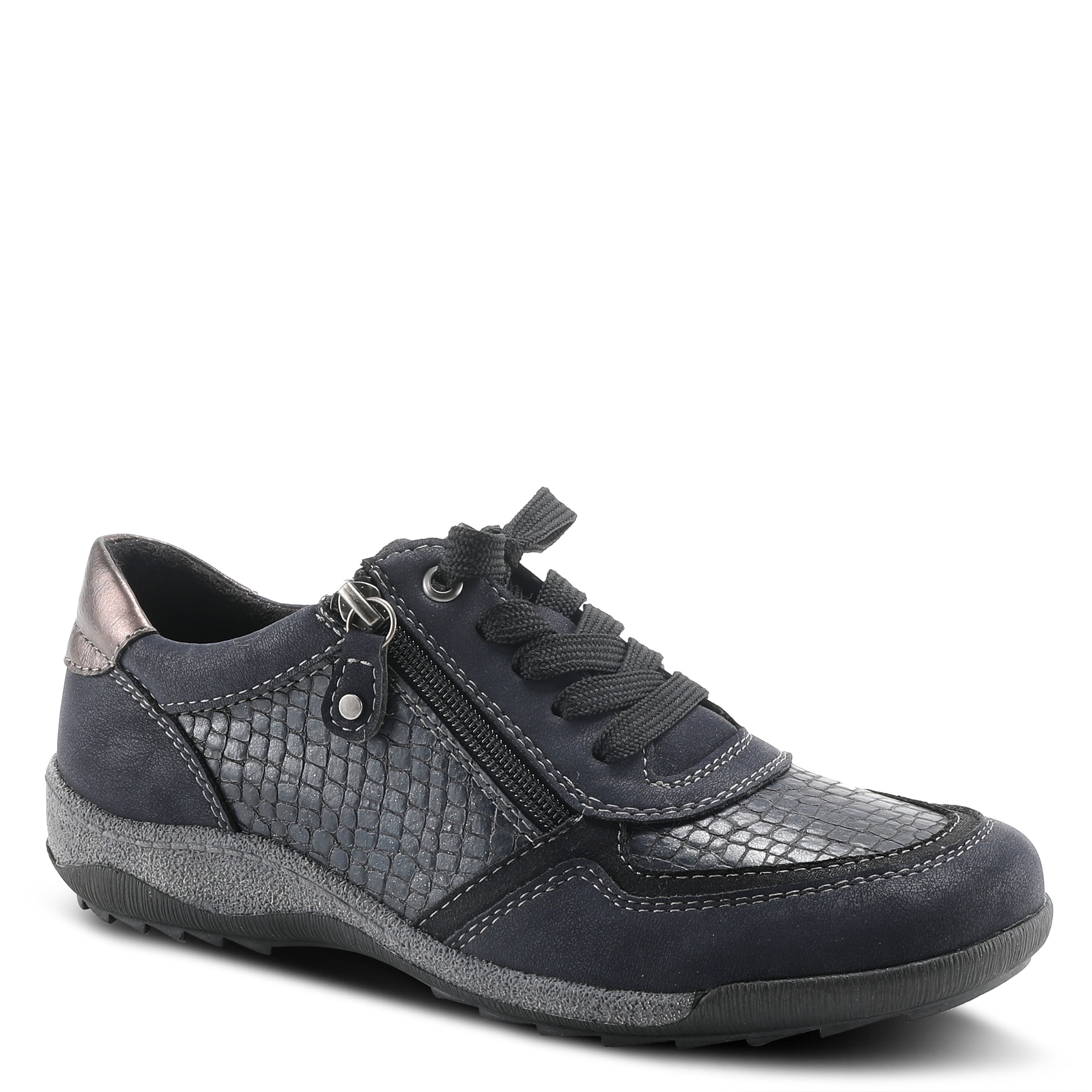 Spring Step Women's Patocka Sneakers - Walmart.com