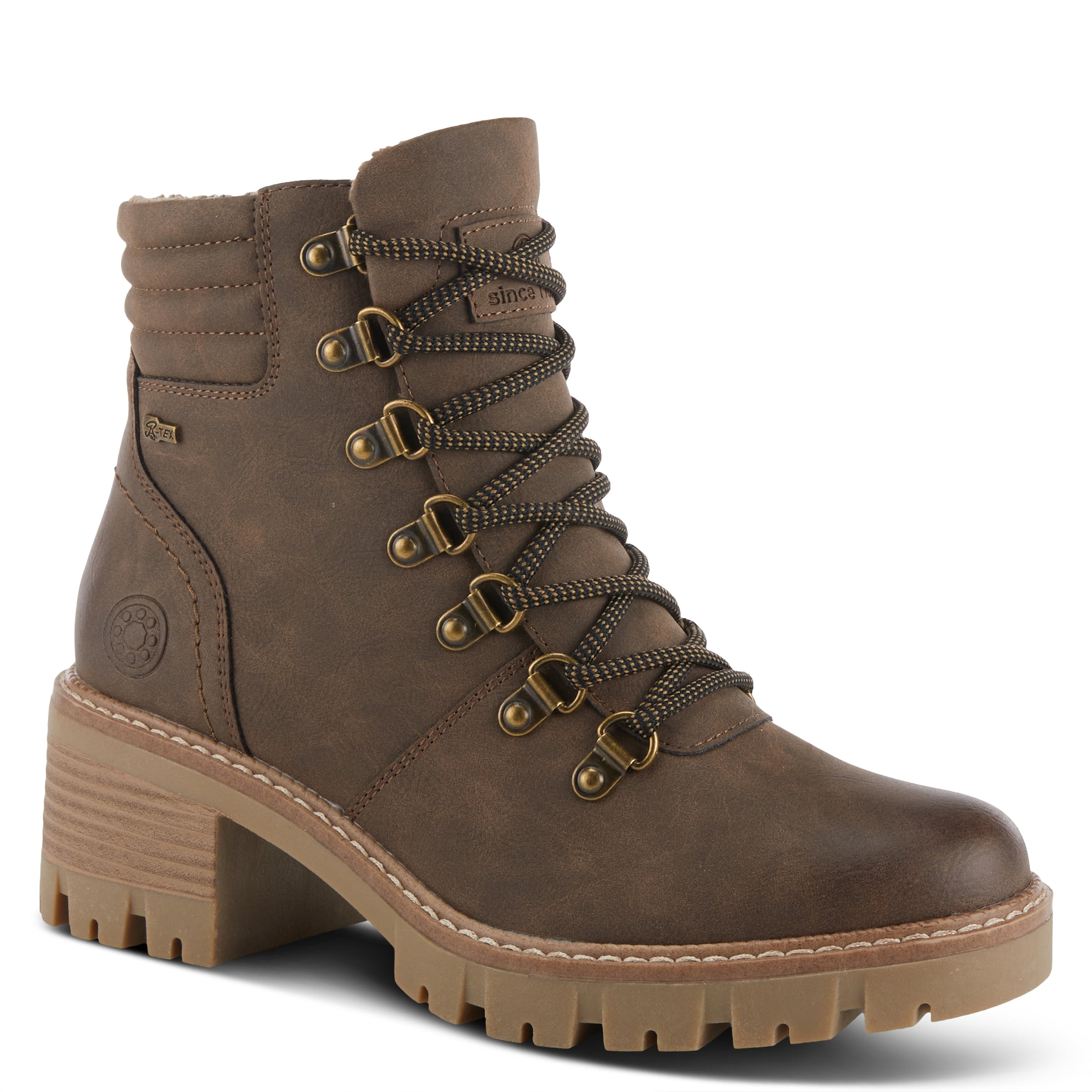 Spring Step Women's ROCKIES Boots - Walmart.com
