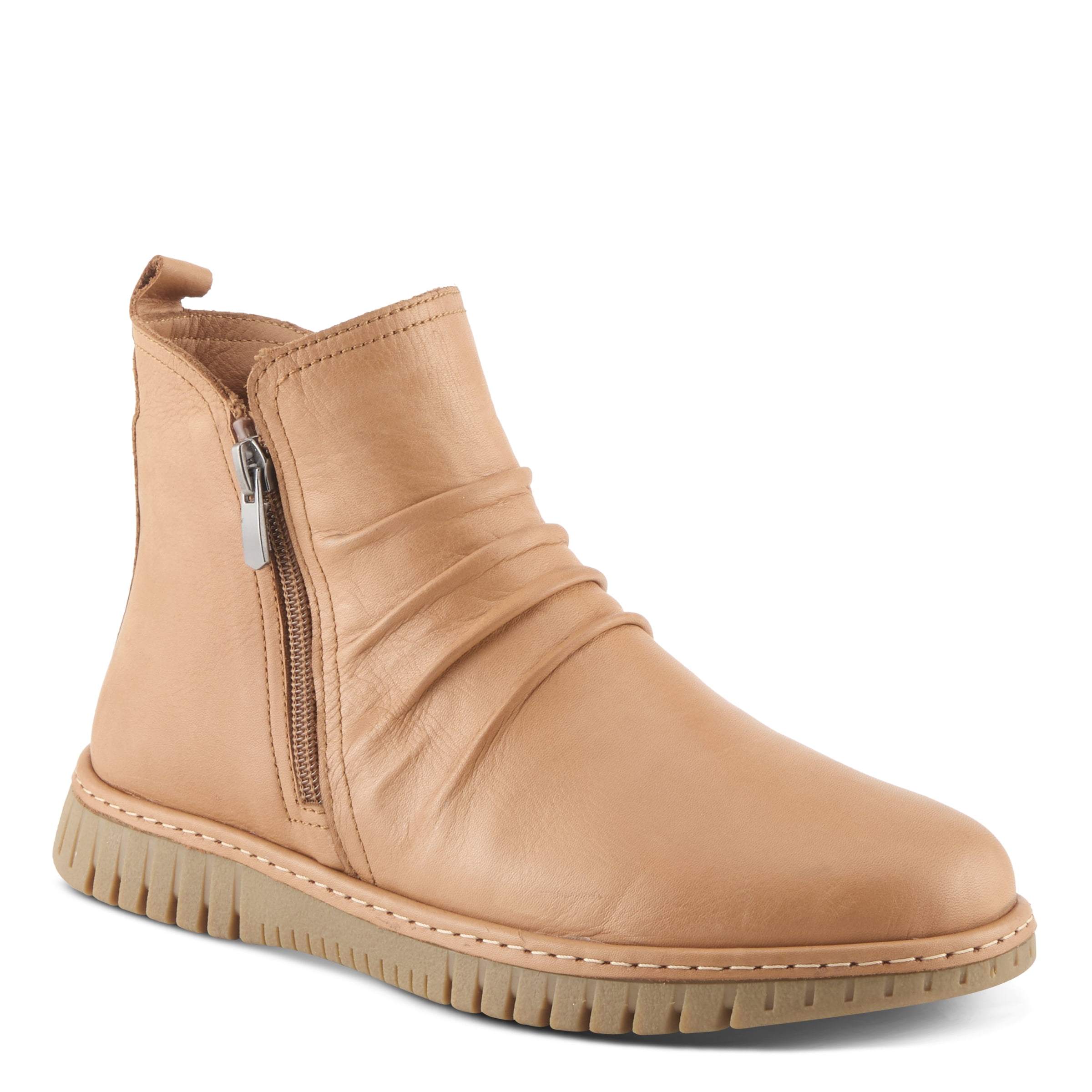 Spring Step Women's ROSADO Boots - Walmart.com