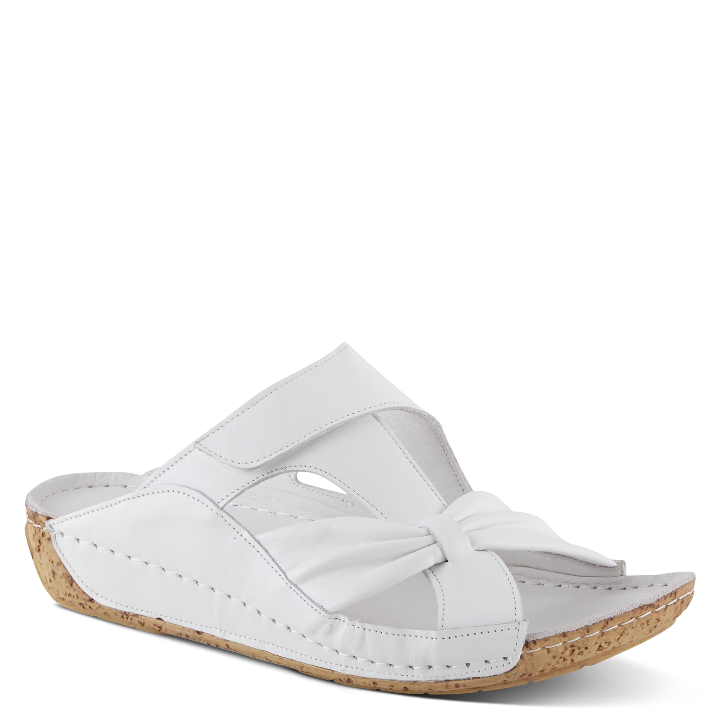 Spring Step Women's GRETTA Slide Sandals - Walmart.com