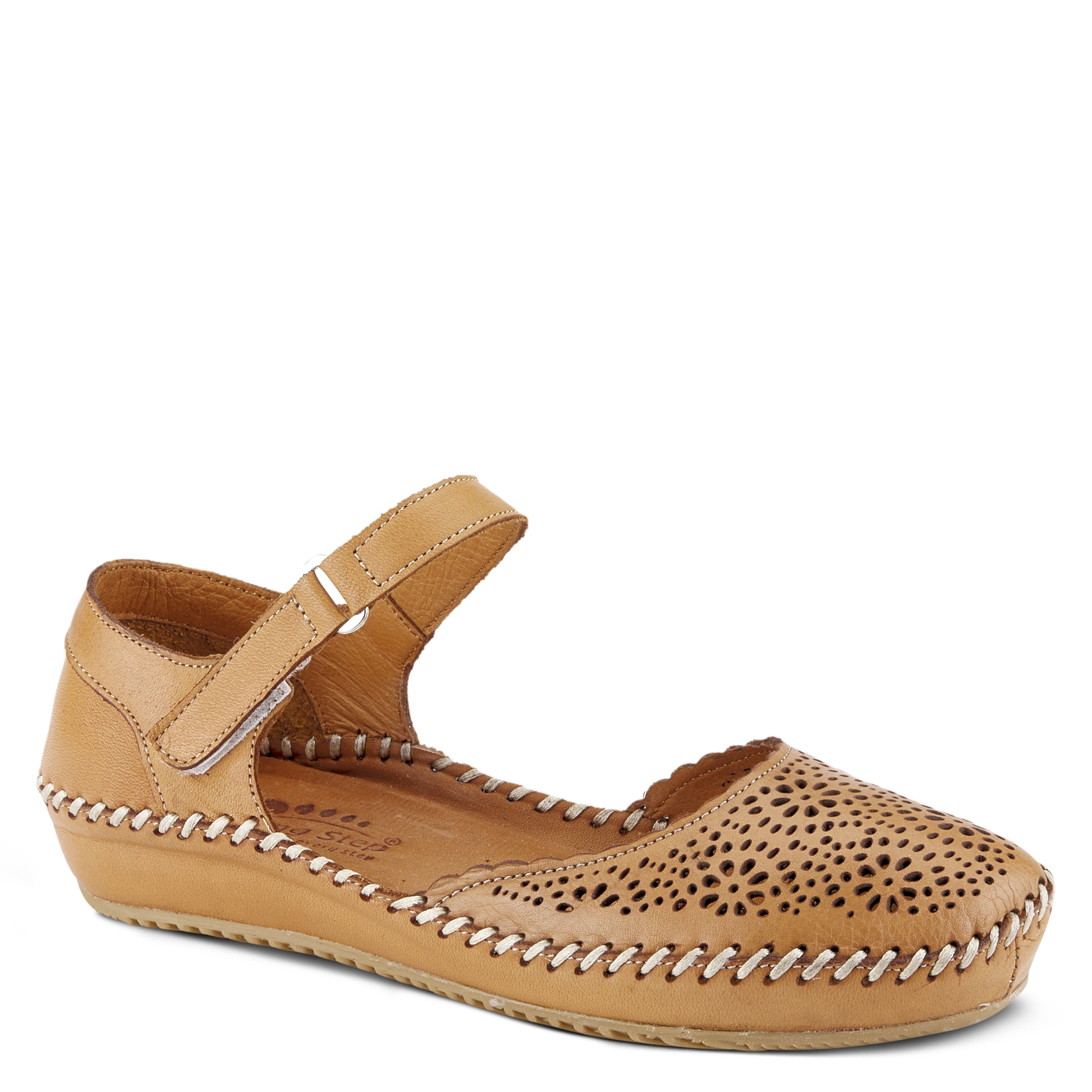 Spring Step Women's WALLANIA Shoes - Walmart.com