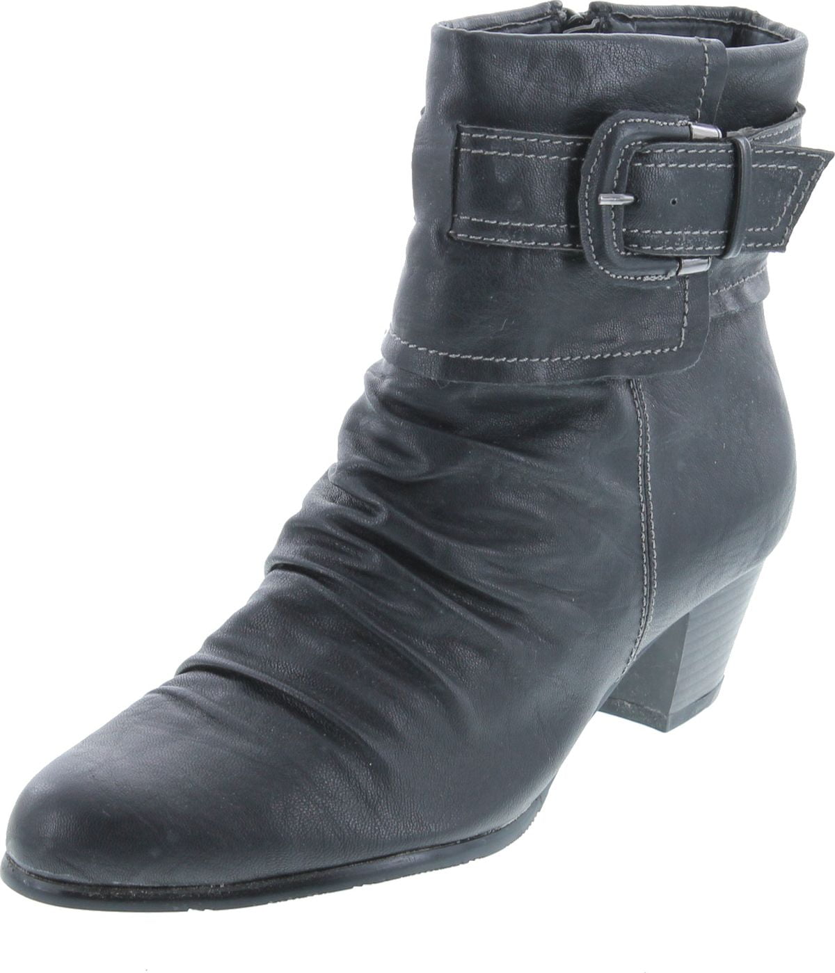 Spring Step Womens Aero Ankle Boots - Walmart.com