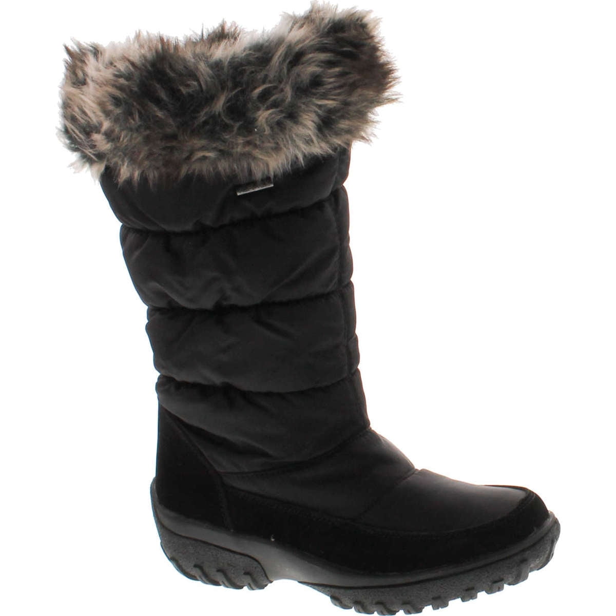 Spring Step Womens Vanish Winter Snow Boots - Walmart.com