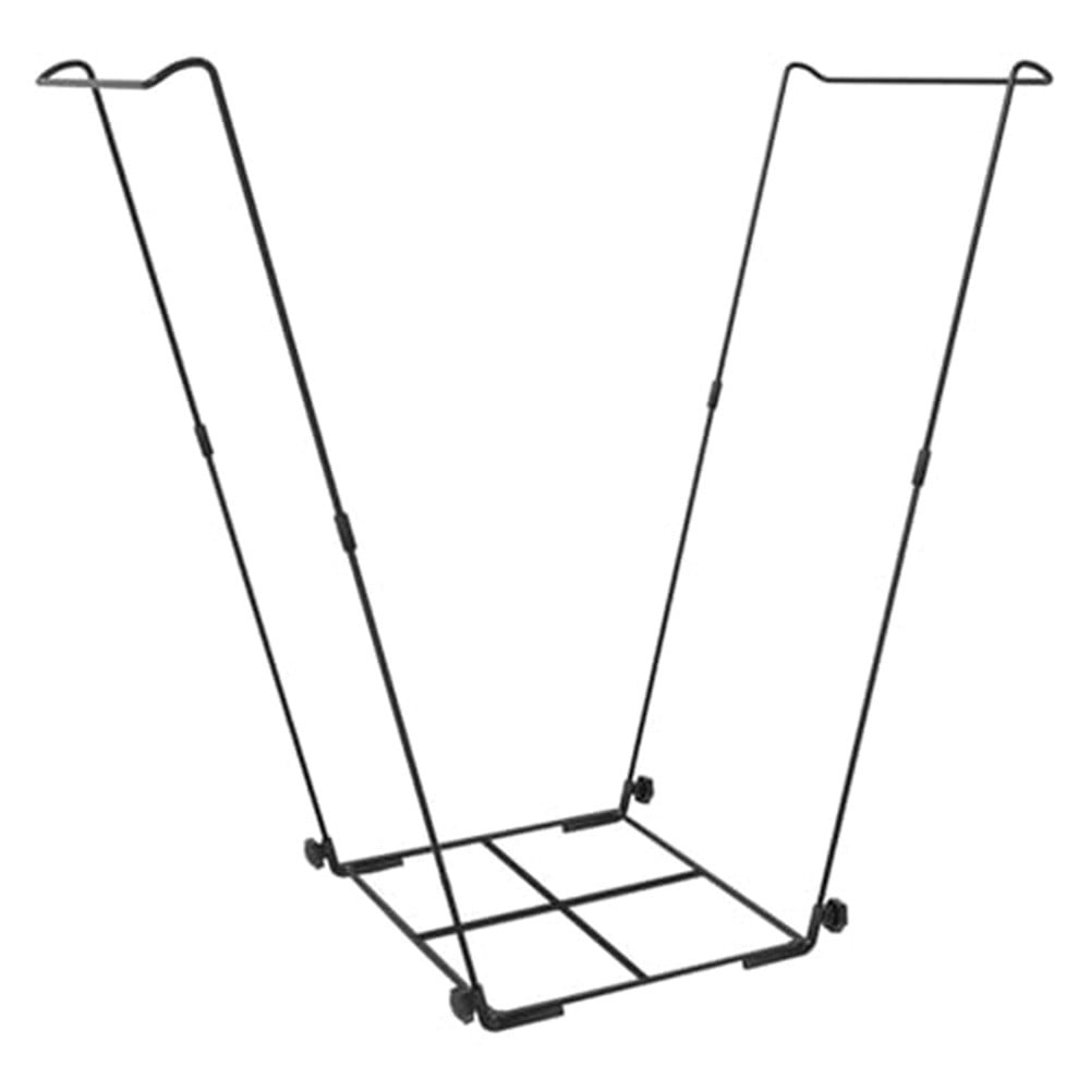 Spring Streamline Waste Disposal with this Folding Camping Garbage Bag ...