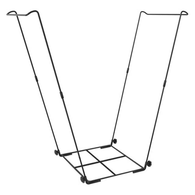 Spring Streamline Waste Disposal with this Folding Camping Garbage Bag ...