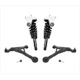 MOOG CHASSIS - STRUT MOUNT - Walmart.com