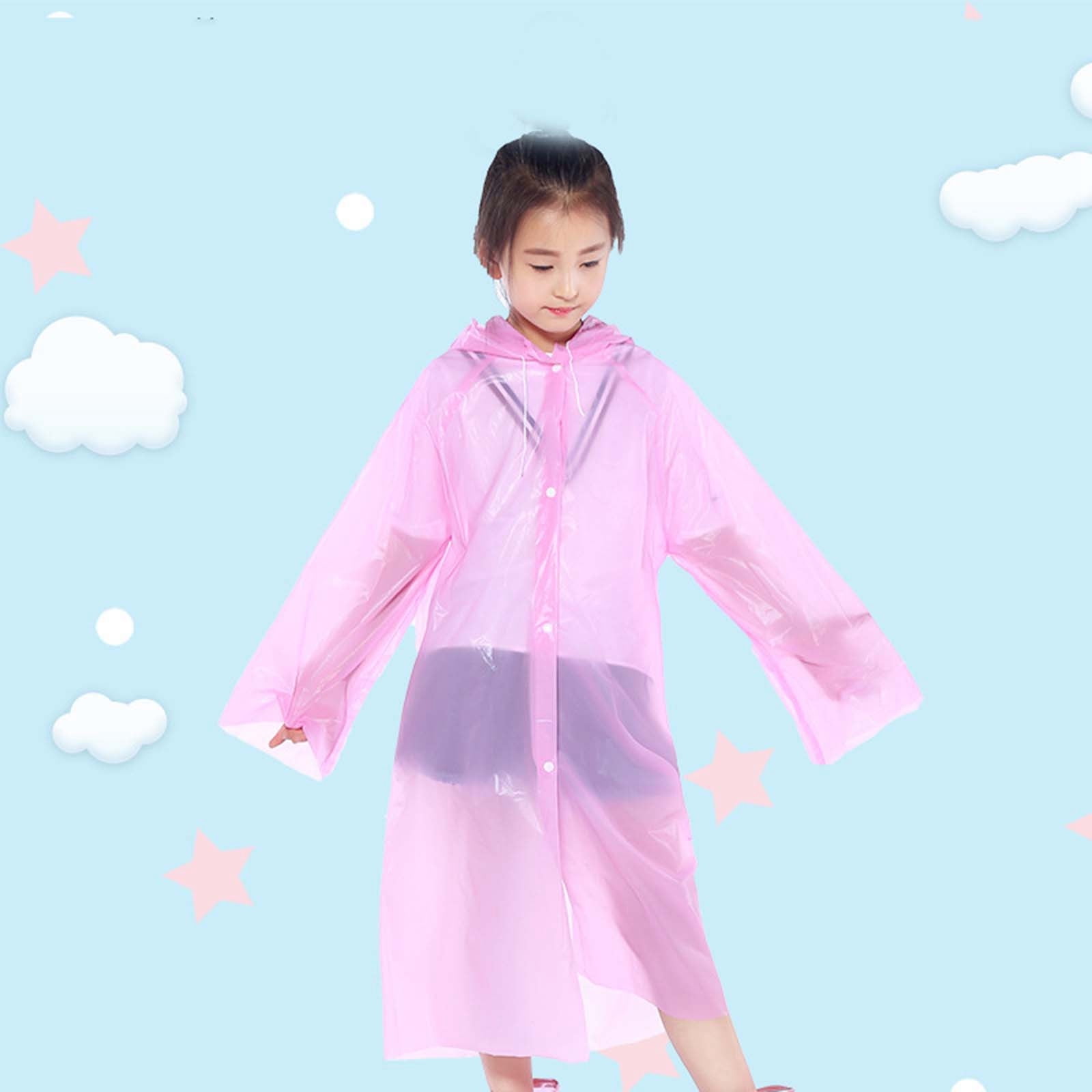 Spring Summer And Autumn Boys' And Girls' Plain Color Buttoned Thick ...