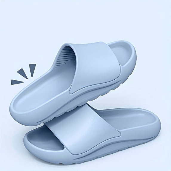 Spring Summer Autumn New Style Easy Versatile Slip-On Casual Soft Sole ...