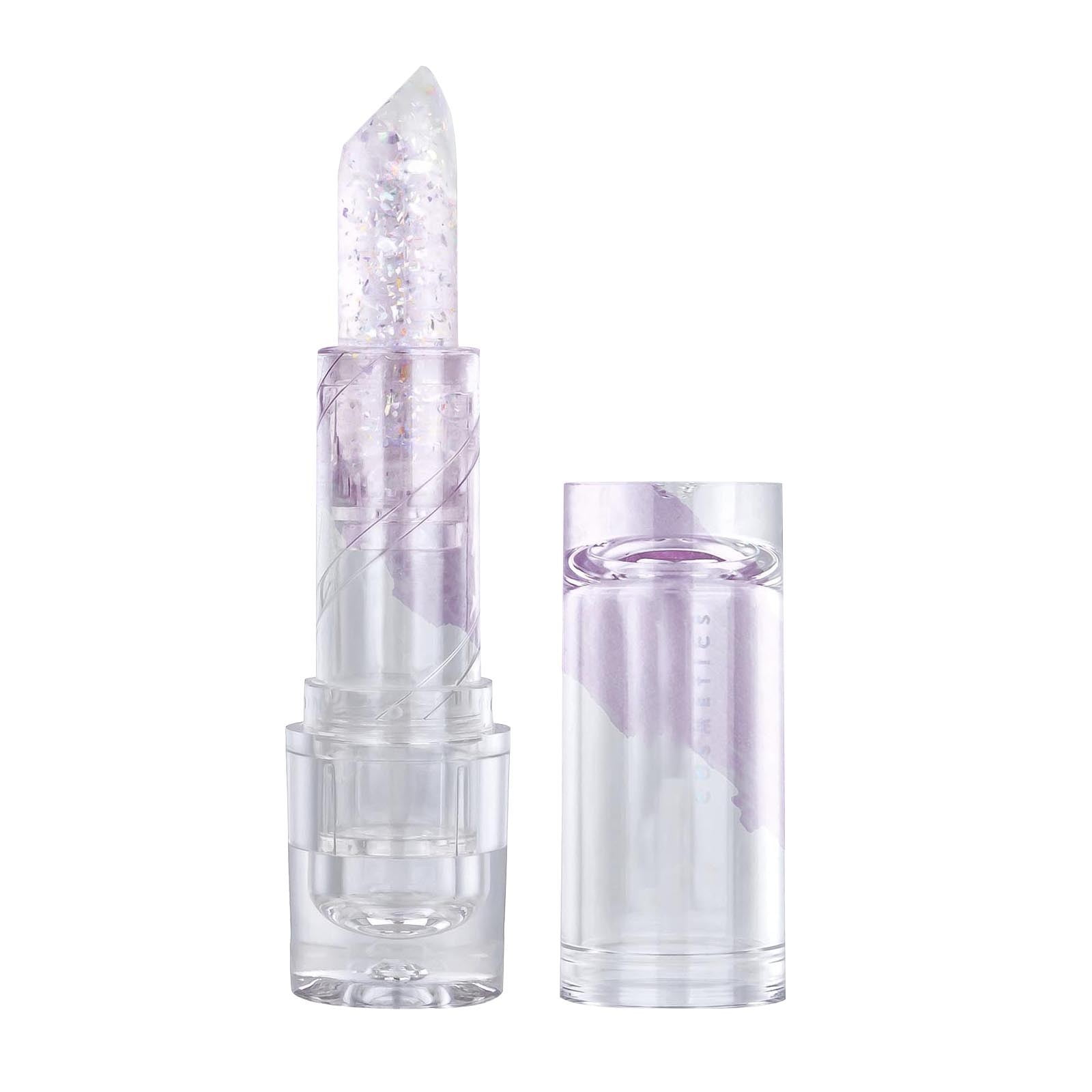 Spring & Summer Clearance Ckulufk 3 Color Temperature Change Lipstick ...